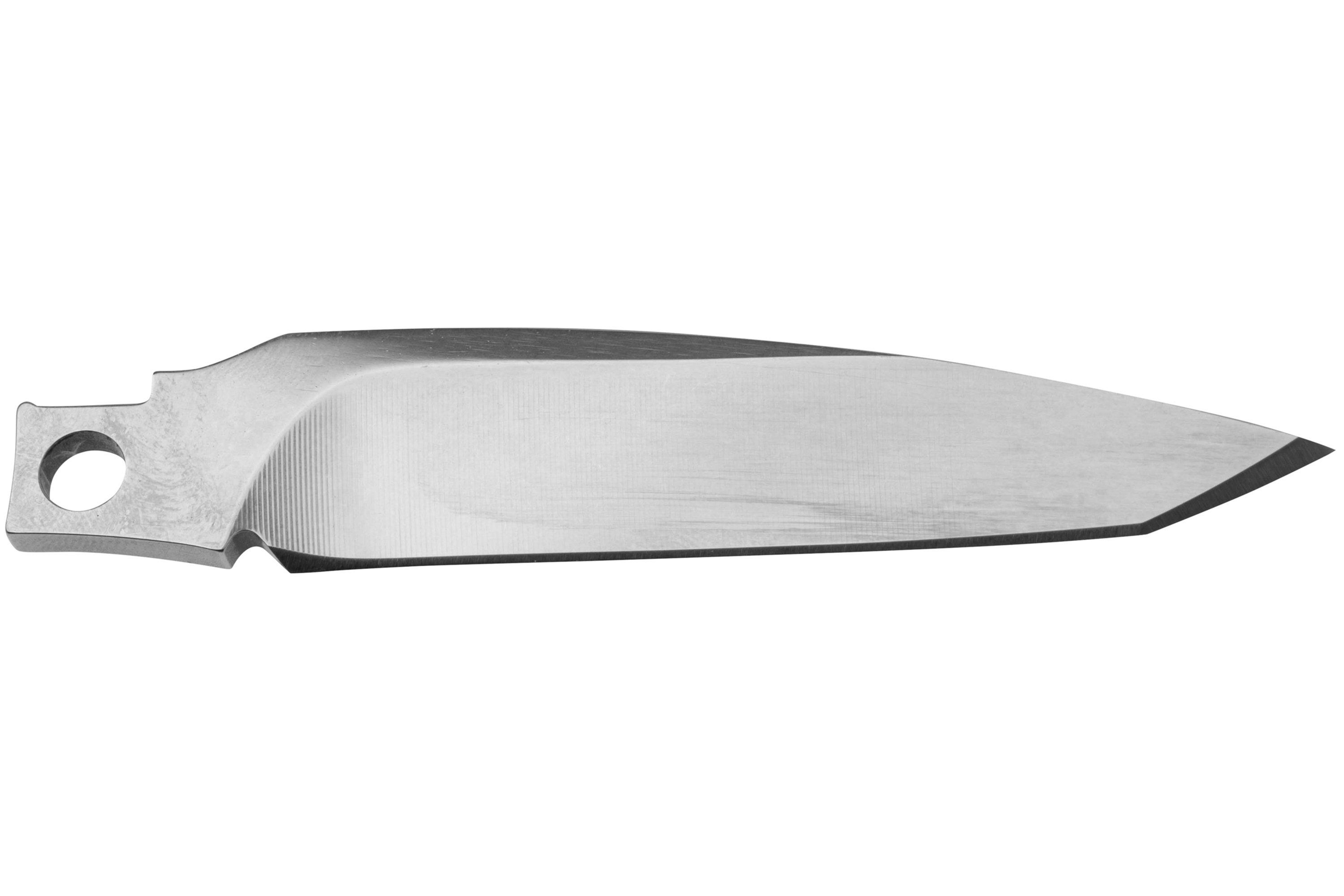 ASK American Service Knife Mono Tanto Blade | Advantageously shopping ...