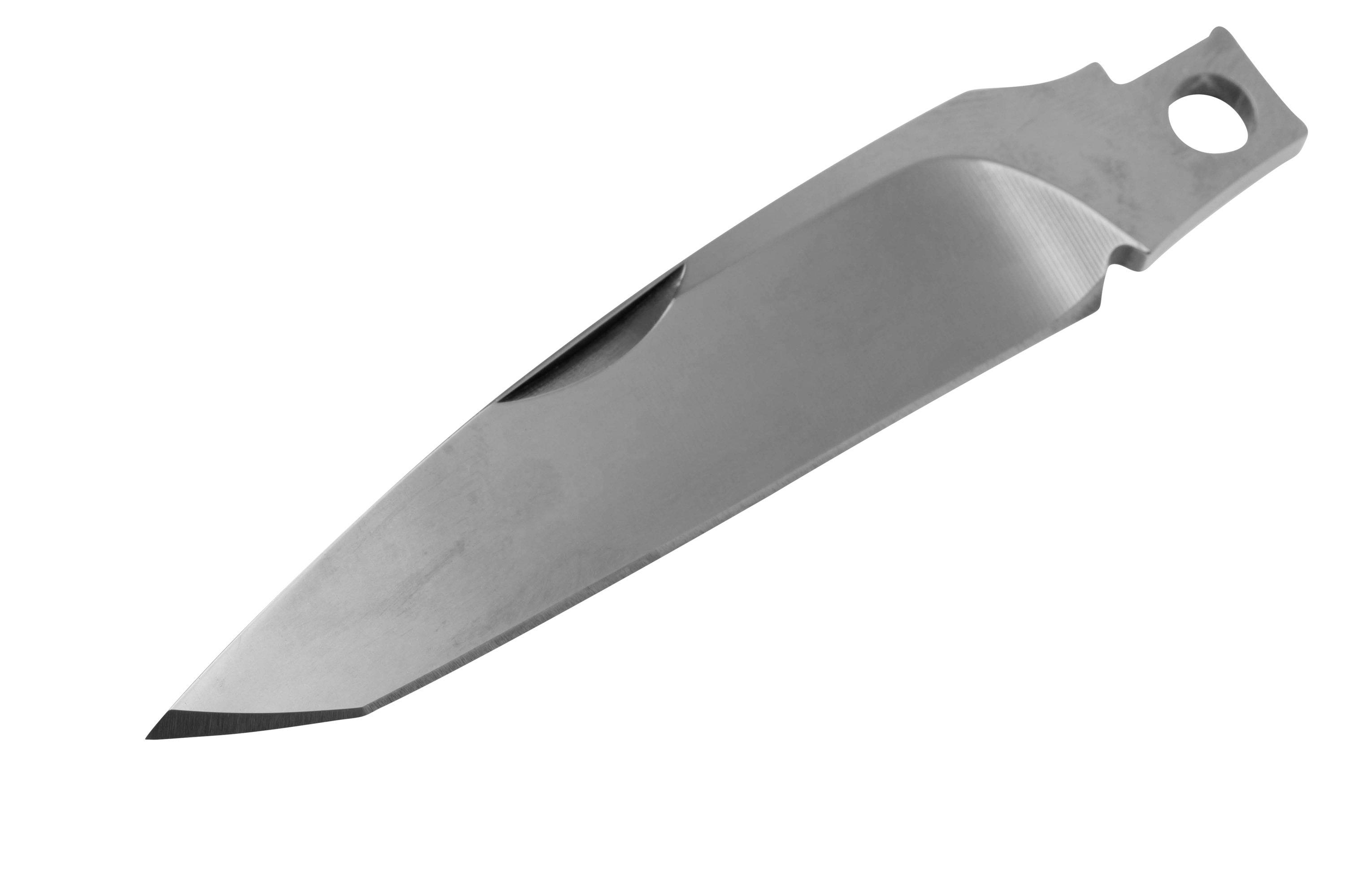 ASK American Service Knife Mono Tanto Blade | Fare acquisti ...