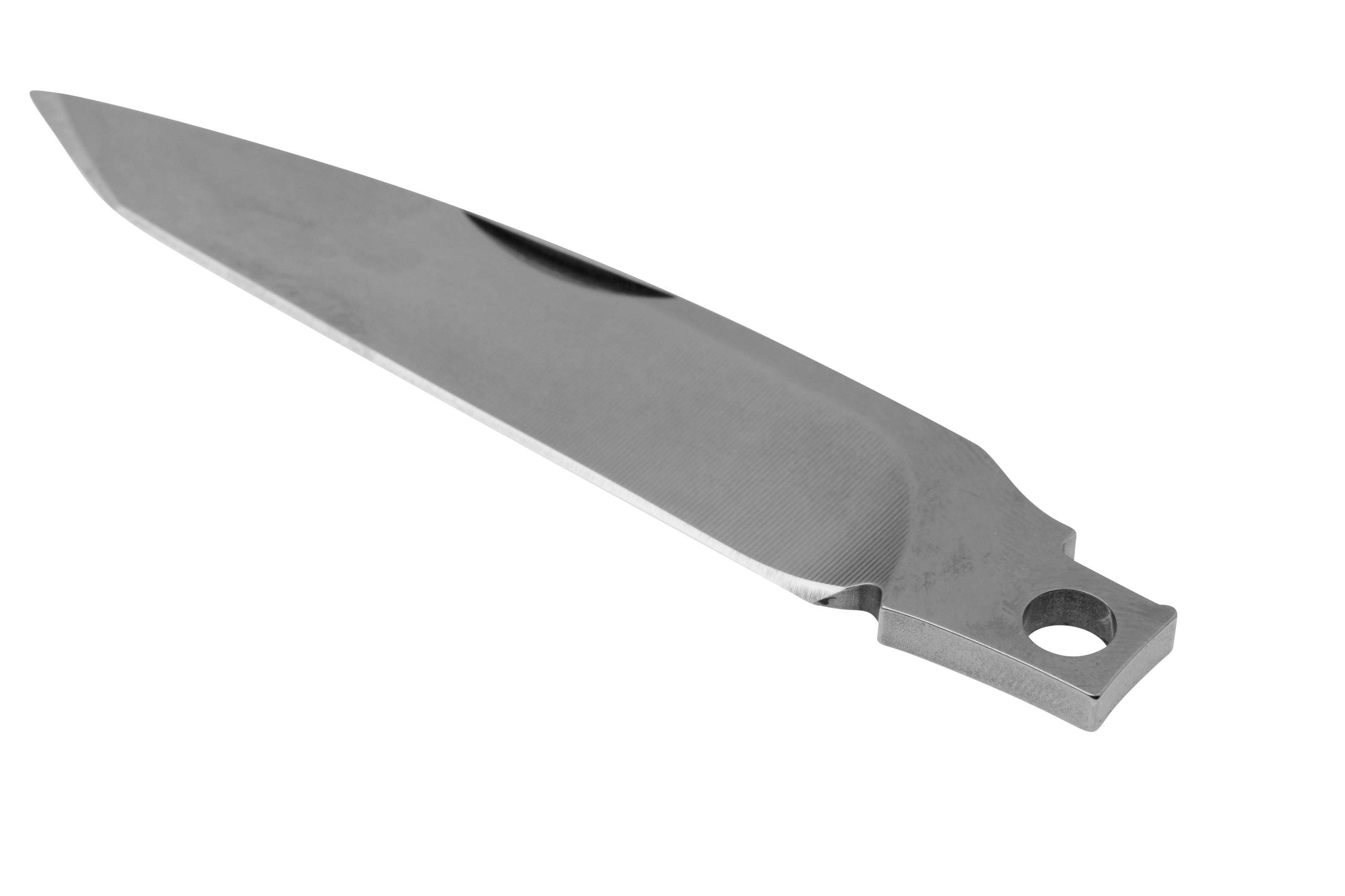 ASK American Service Knife Mono Tanto Blade | Fare acquisti ...