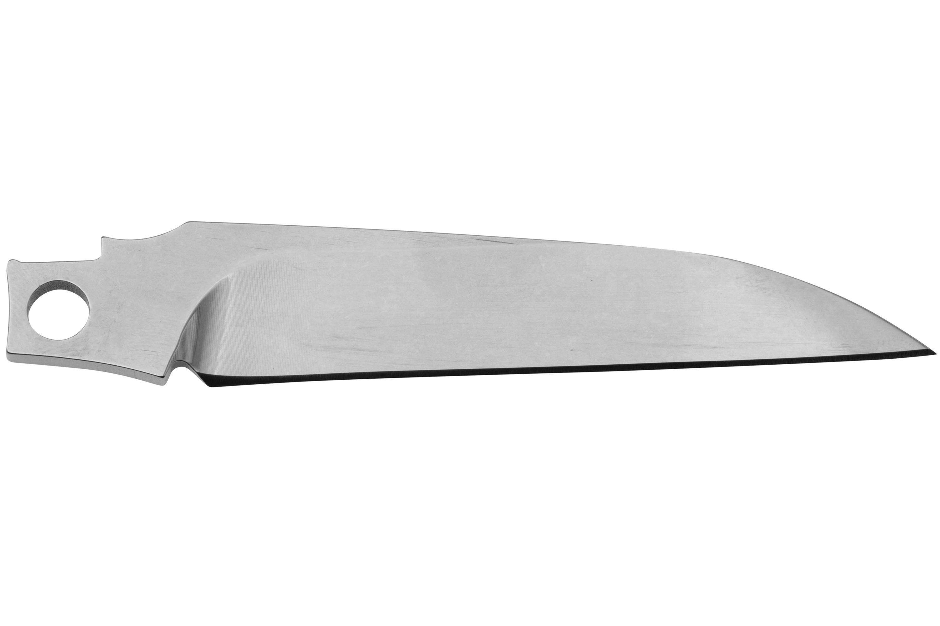 ASK American Service Knife Wharncliffe Blade | Günstiger shoppen bei ...