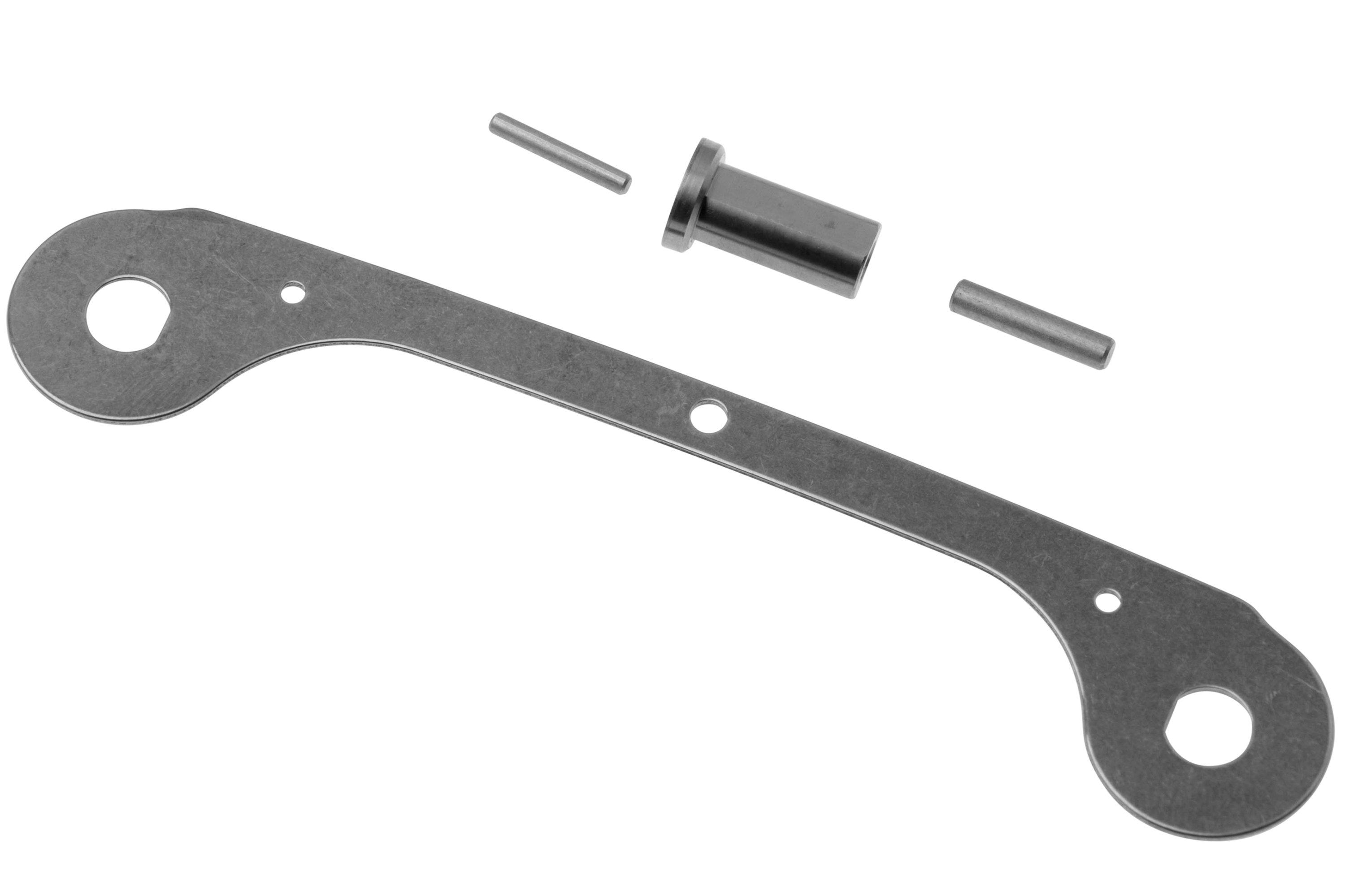 ASK American Service Knife Pivot Barrels Double Stack | Achetez à prix ...