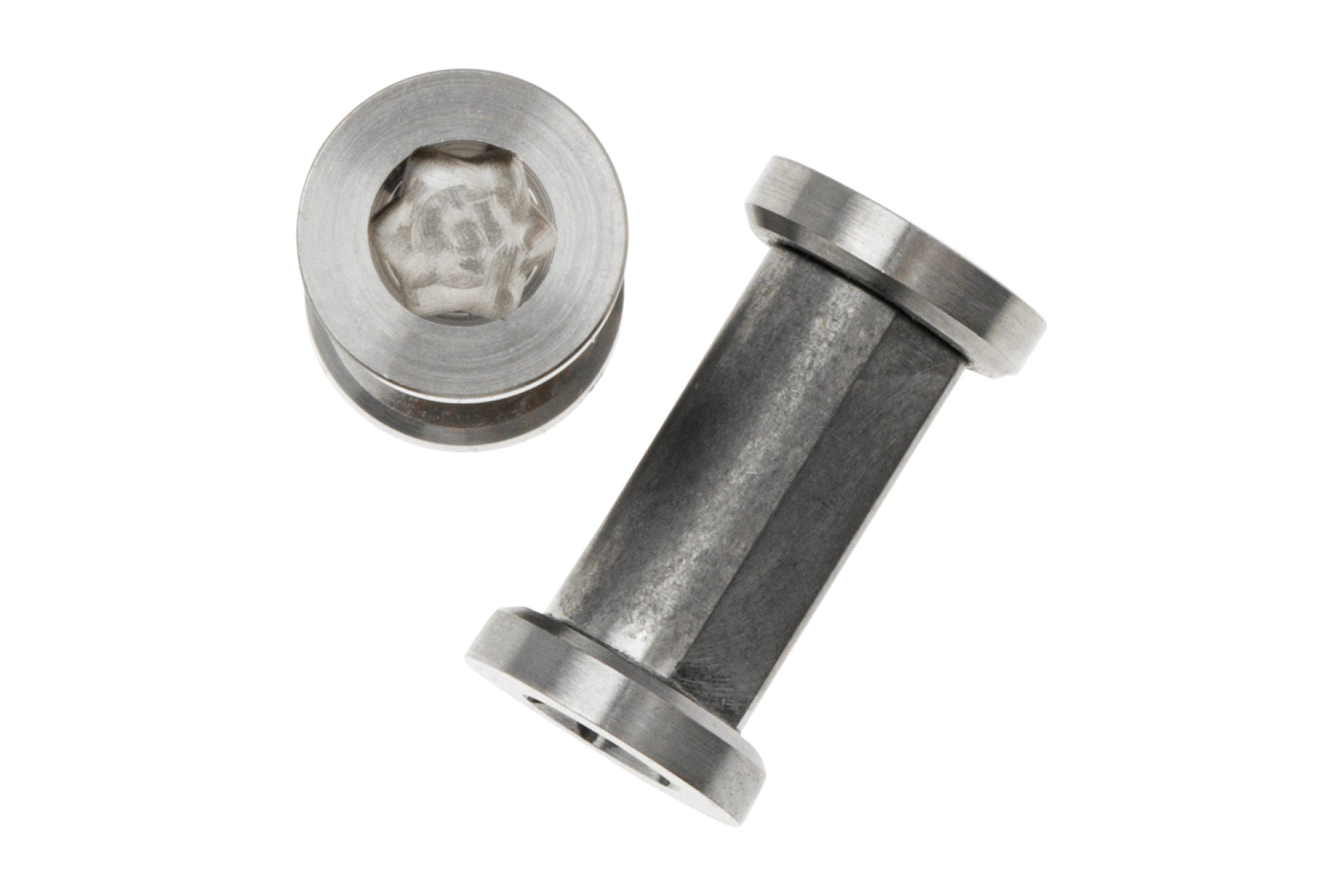 ASK American Service Knife Pit Stop Pivots | Voordelig kopen bij ...