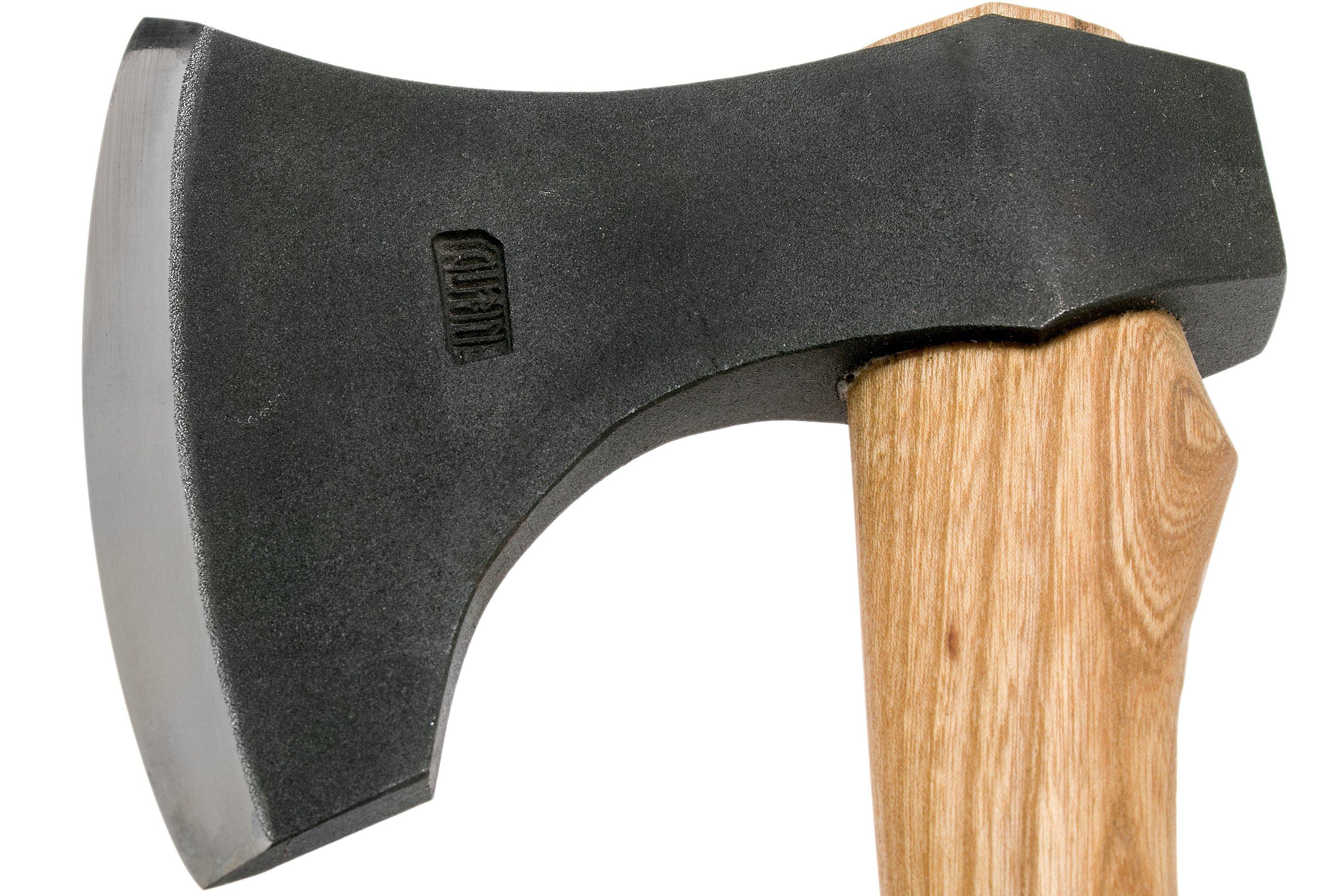 Autine Bushman, hand forged axe | Advantageously shopping at ...