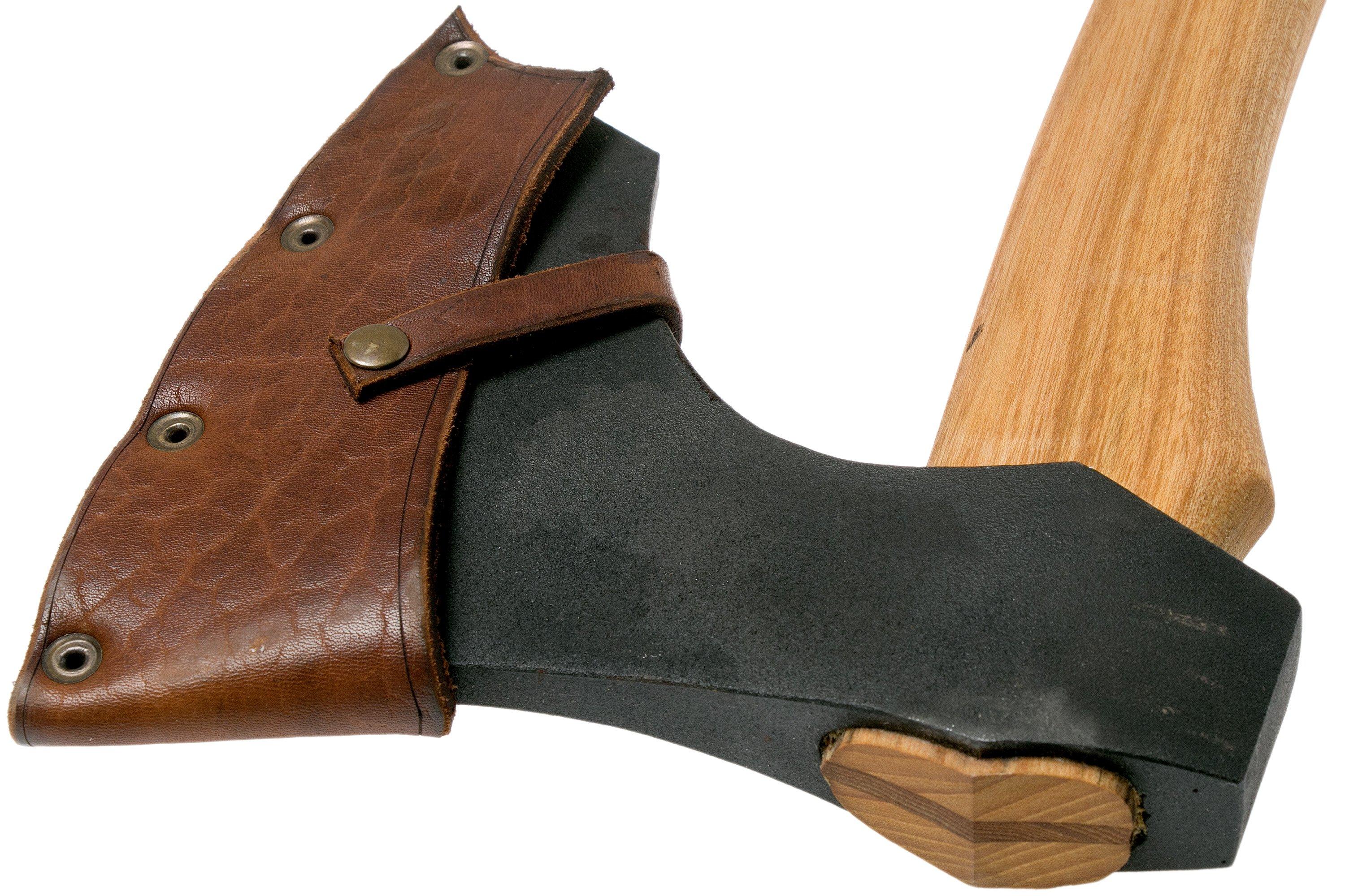 Autine Bushman, hand forged axe | Advantageously shopping at ...