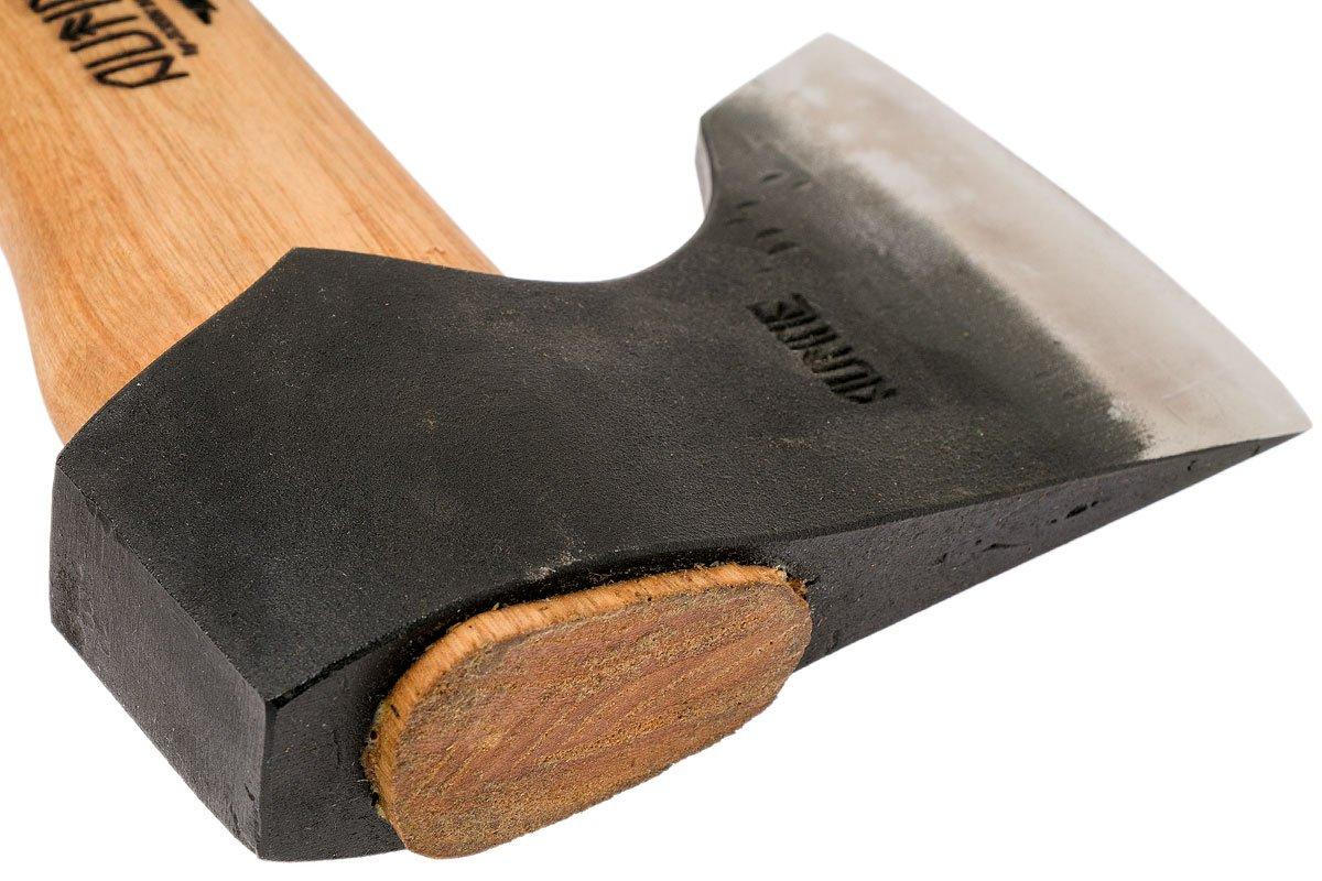 Autine Unpolished Hatchet, hand forged axe | Advantageously shopping at ...