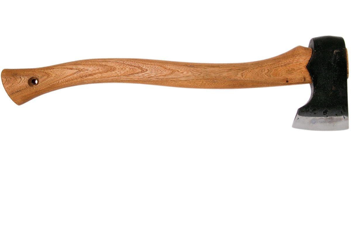 Autine Unpolished Hunters Axe, hand forged axe | Advantageously ...