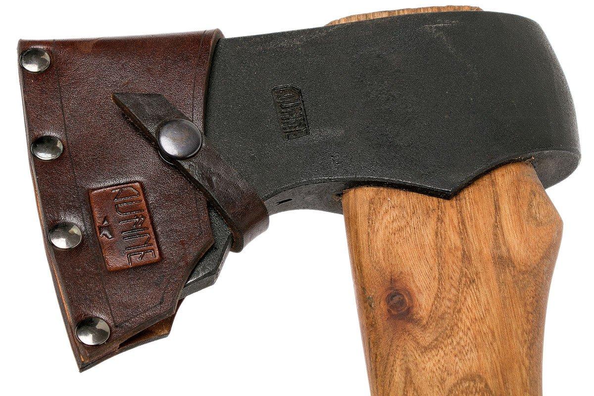 Autine Unpolished Hunters Axe, hand forged axe | Advantageously ...