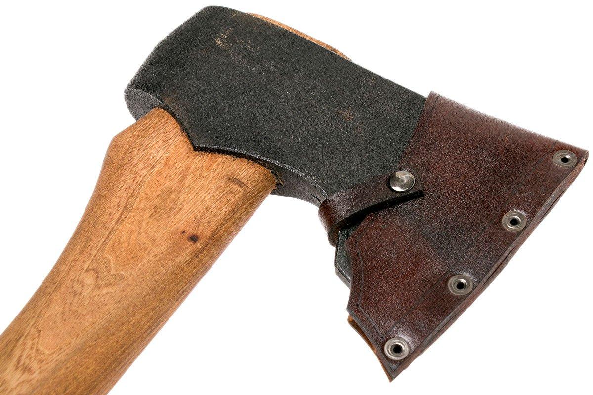 Autine Unpolished Hunters Axe, hand forged axe | Advantageously ...