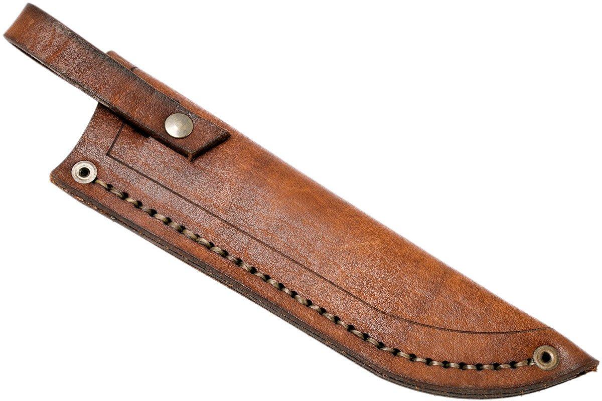 Autine fourreau Kurbads brun, gaucher | Achetez à prix avantageux chez ...