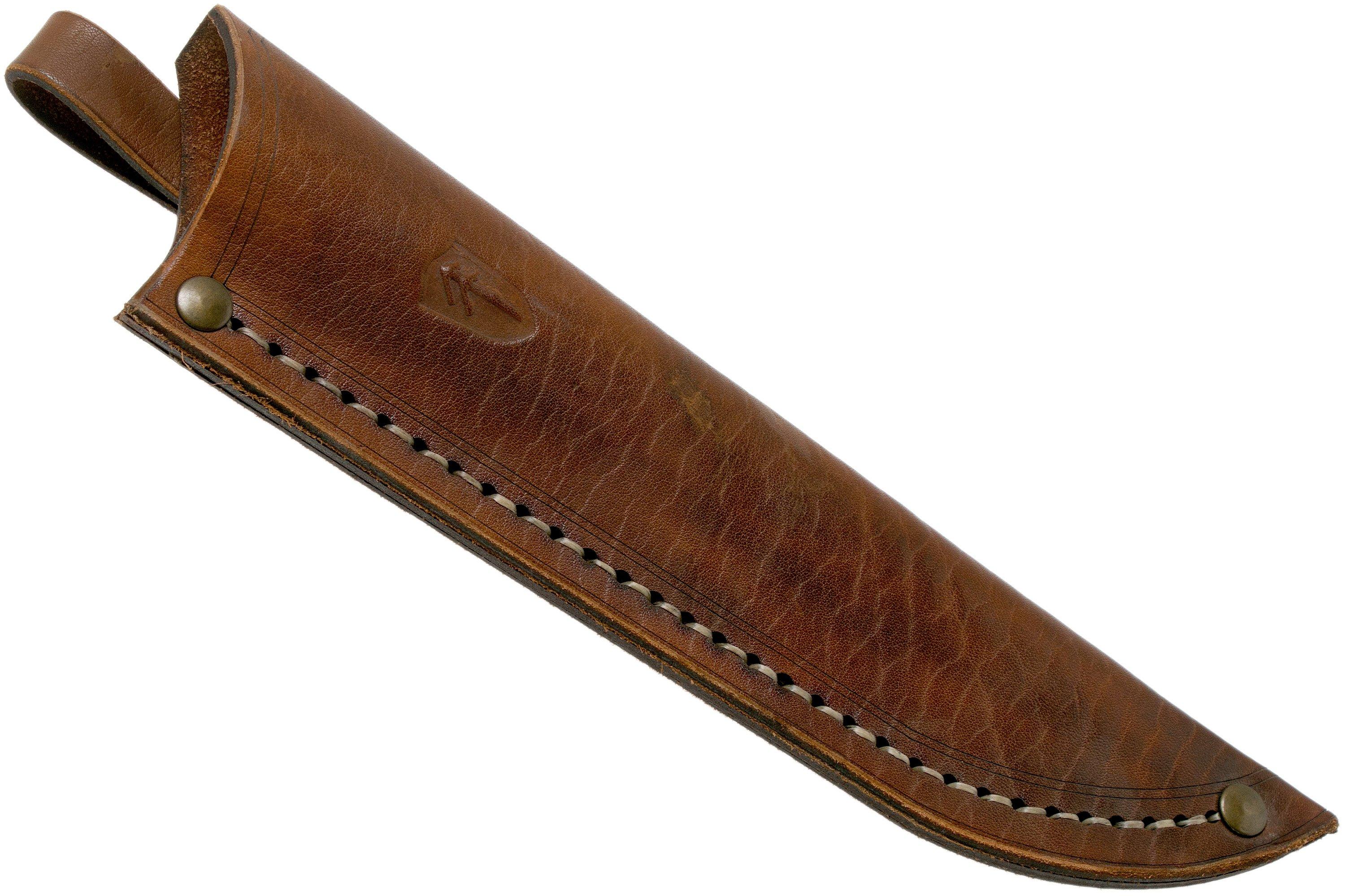 Autine Kurbads-sheath brown, right-handed | Advantageously shopping at ...