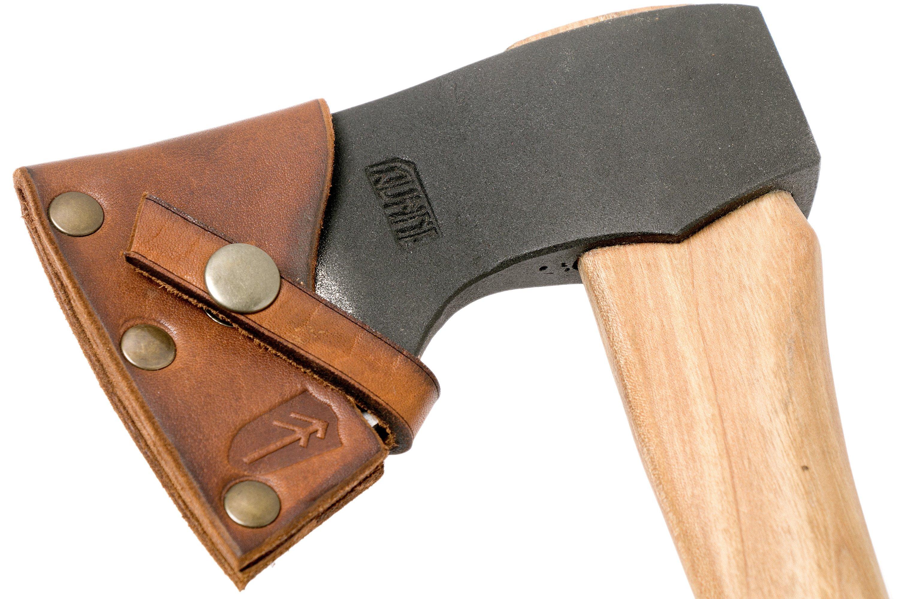 Autine Small Hatchet, hand forged axe | Advantageously shopping at ...