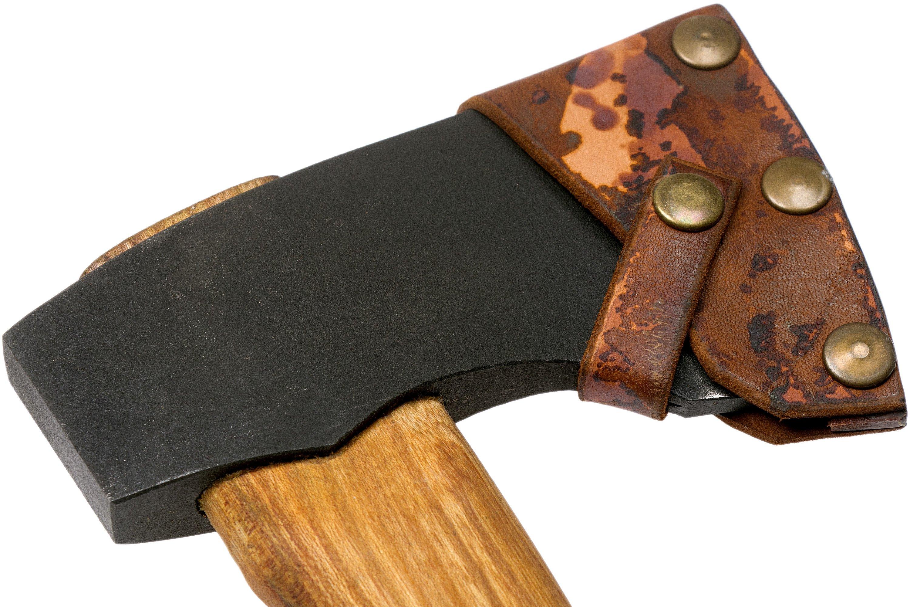 Autine Small Hatchet, hand forged axe | Advantageously shopping at ...