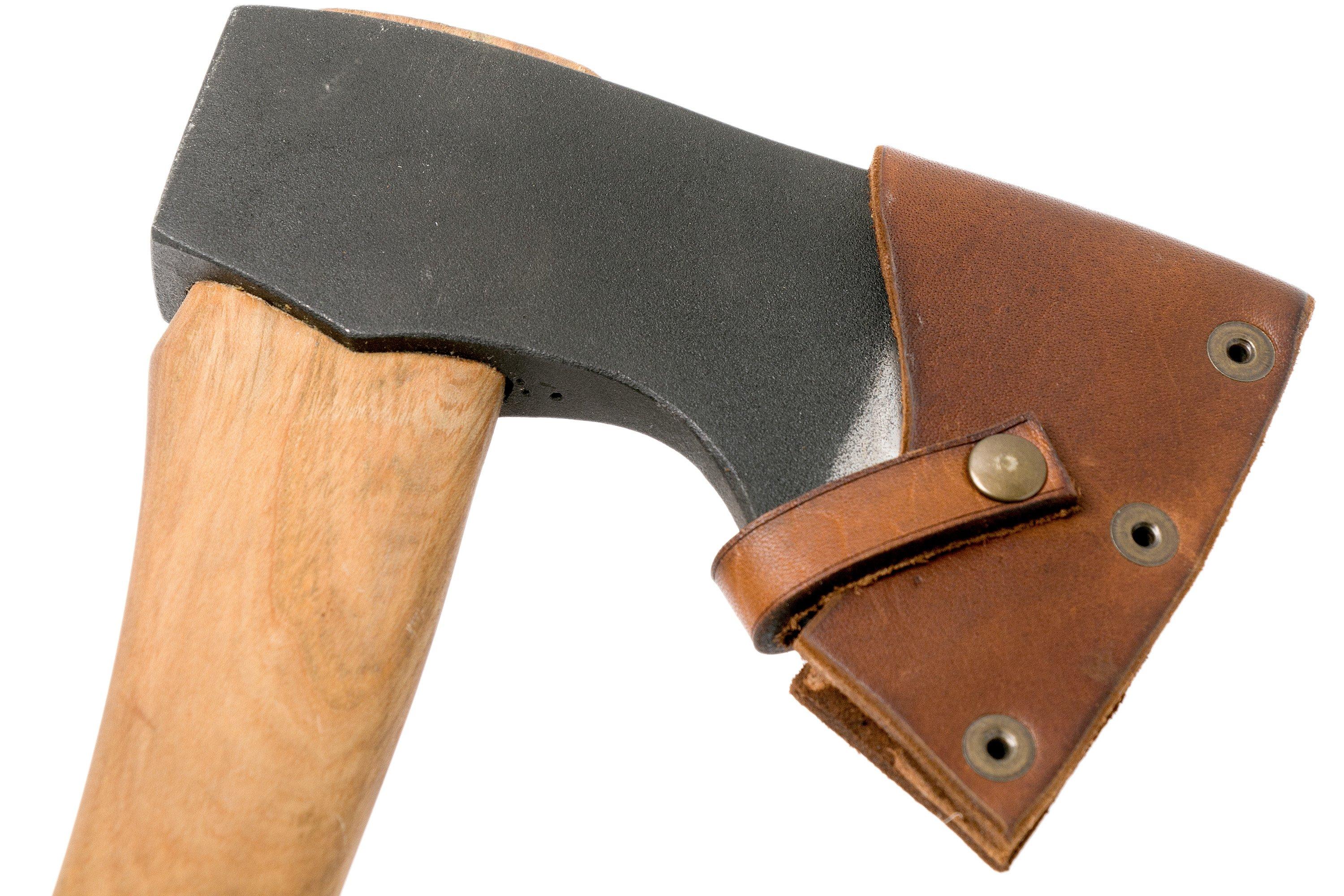 Autine Small Hatchet, hand forged axe | Advantageously shopping at ...