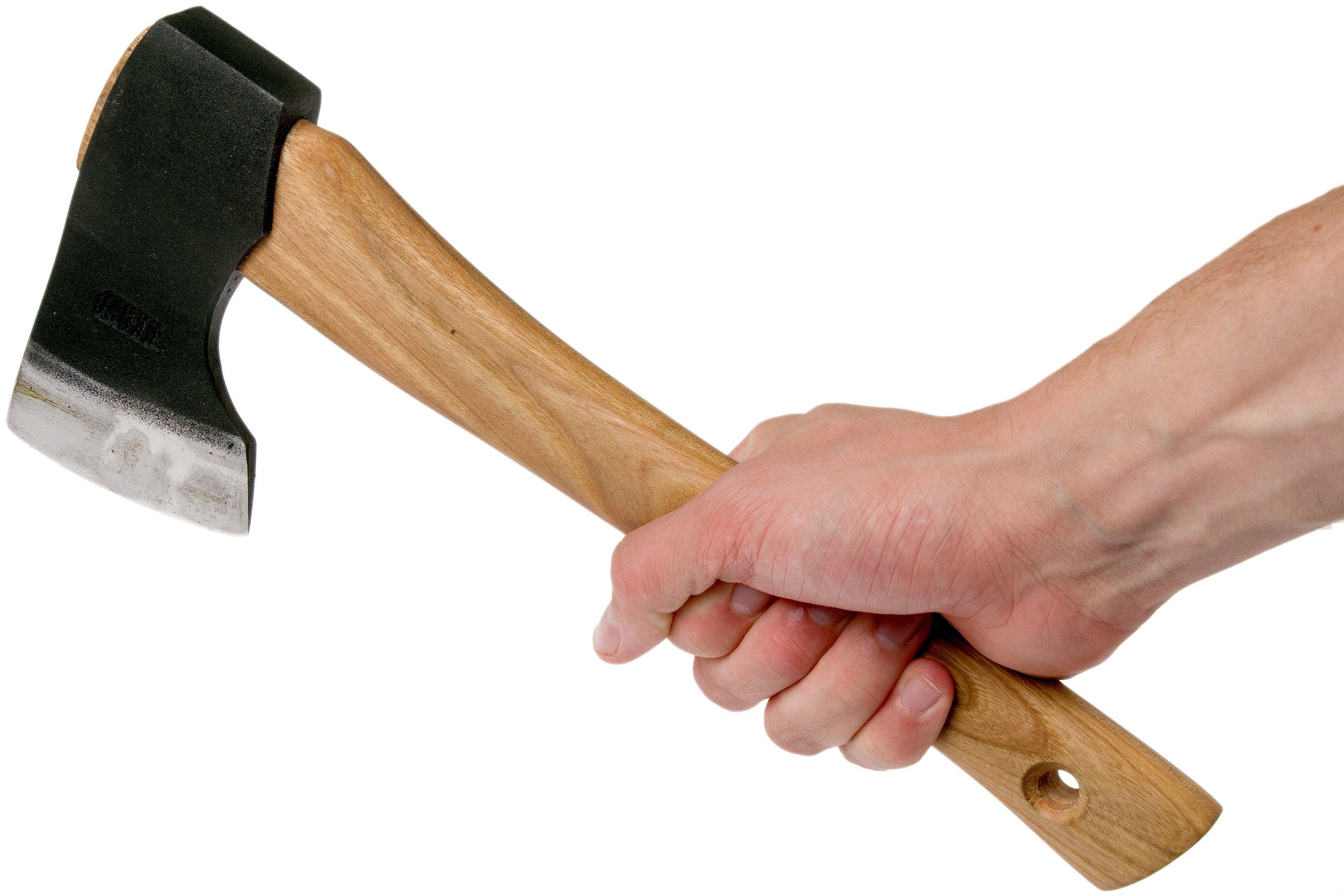 Autine Small Hatchet, hand forged axe | Advantageously shopping at ...