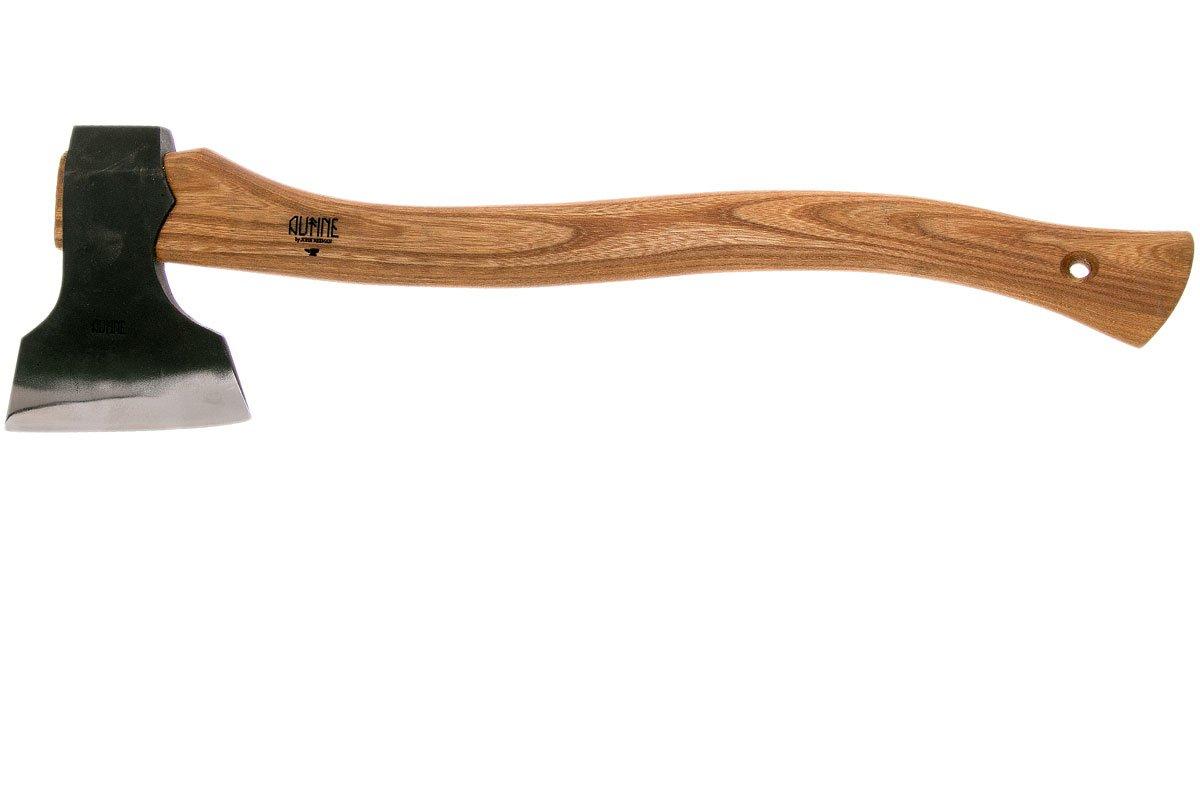 Autine Trail Boss, hand forged axe | Advantageously shopping at ...