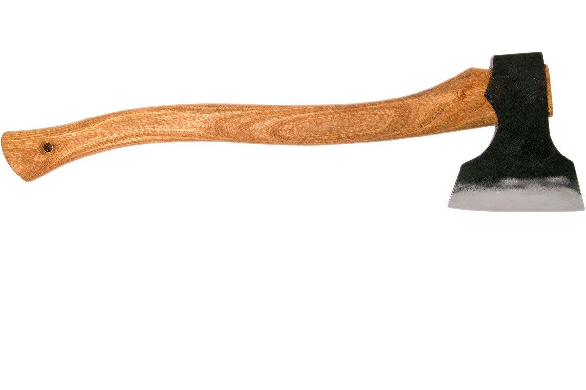 Autine Trail Boss, hand forged axe | Advantageously shopping at ...