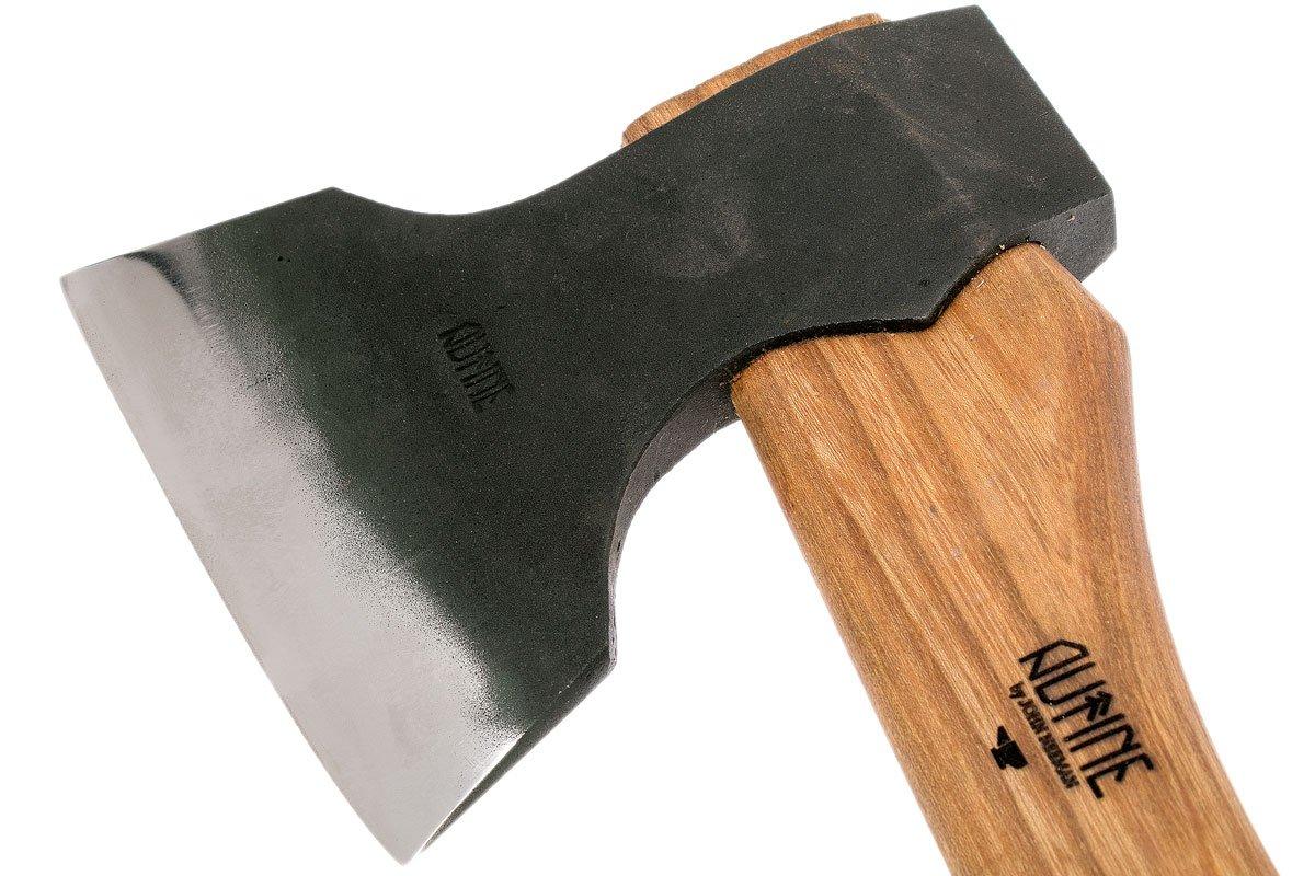 Autine Trail Boss, hand forged axe | Advantageously shopping at ...