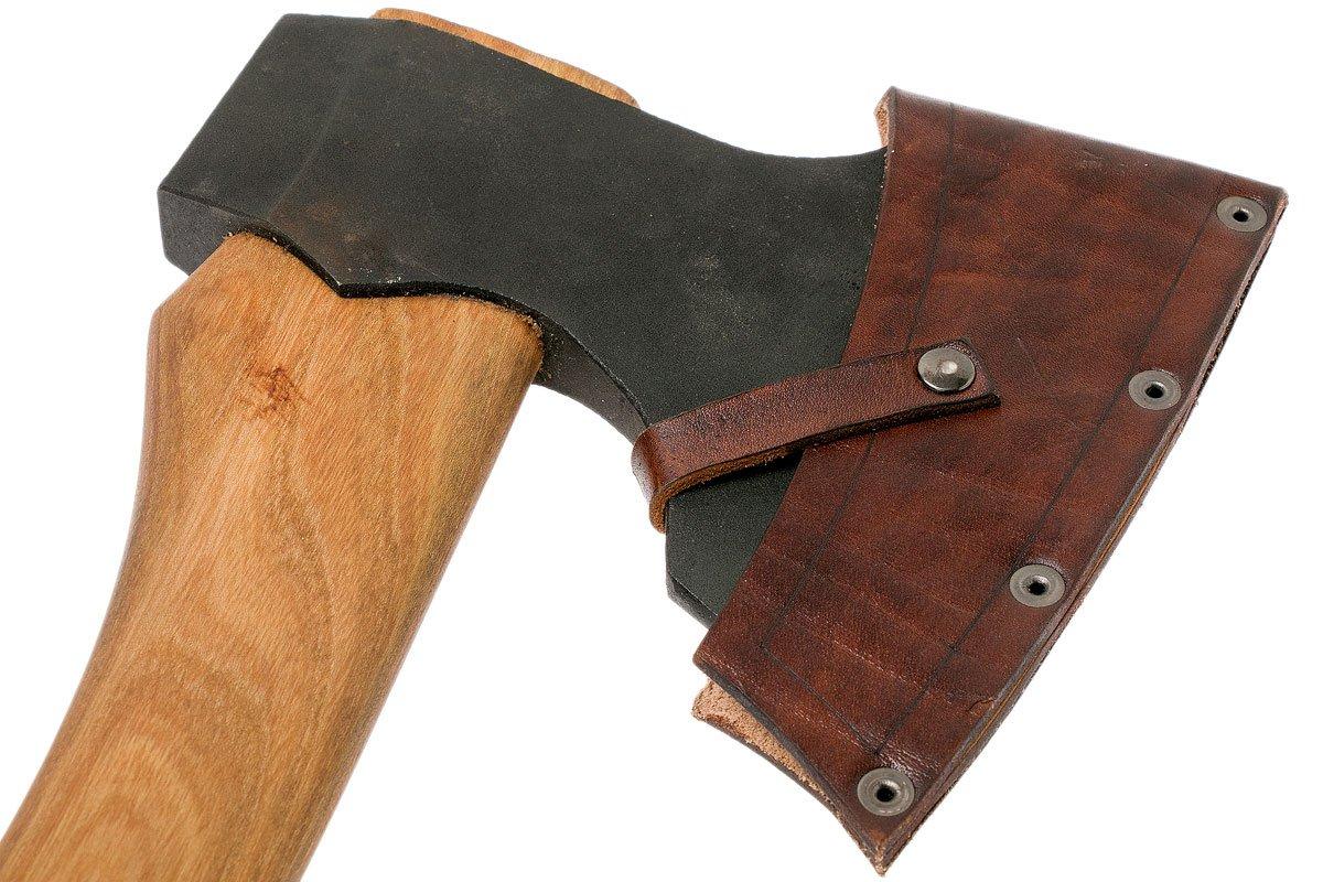 Autine Trail Boss, hand forged axe | Advantageously shopping at ...