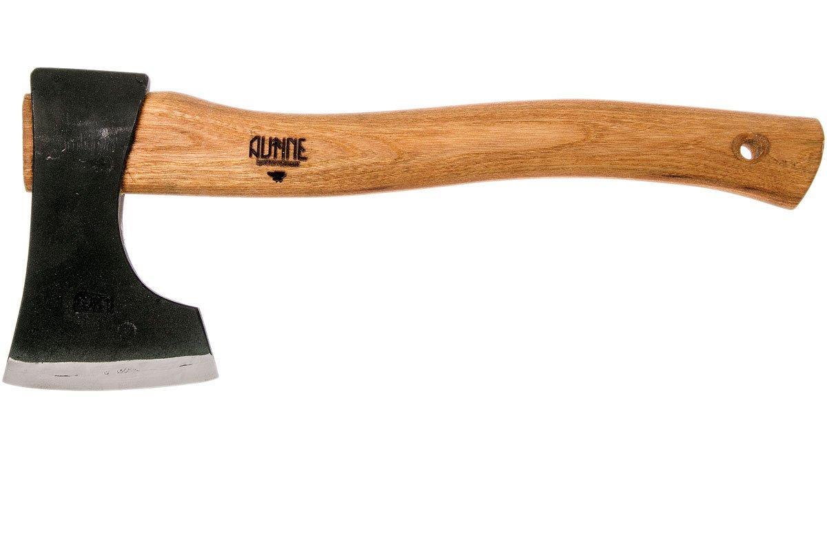 Autine Varidots, hand forged axe | Advantageously shopping at ...