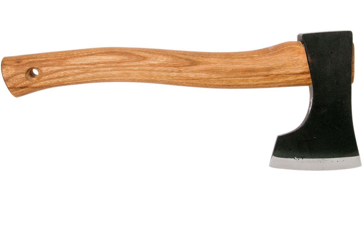 Autine Varidots, hand forged axe | Advantageously shopping at ...