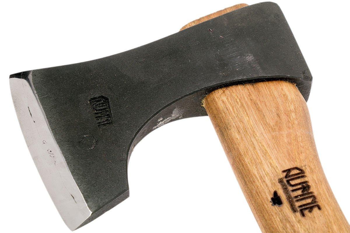 Autine Varidots, hand forged axe | Advantageously shopping at ...
