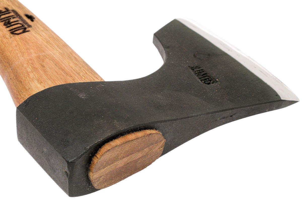 Autine Varidots, hand forged axe | Advantageously shopping at ...