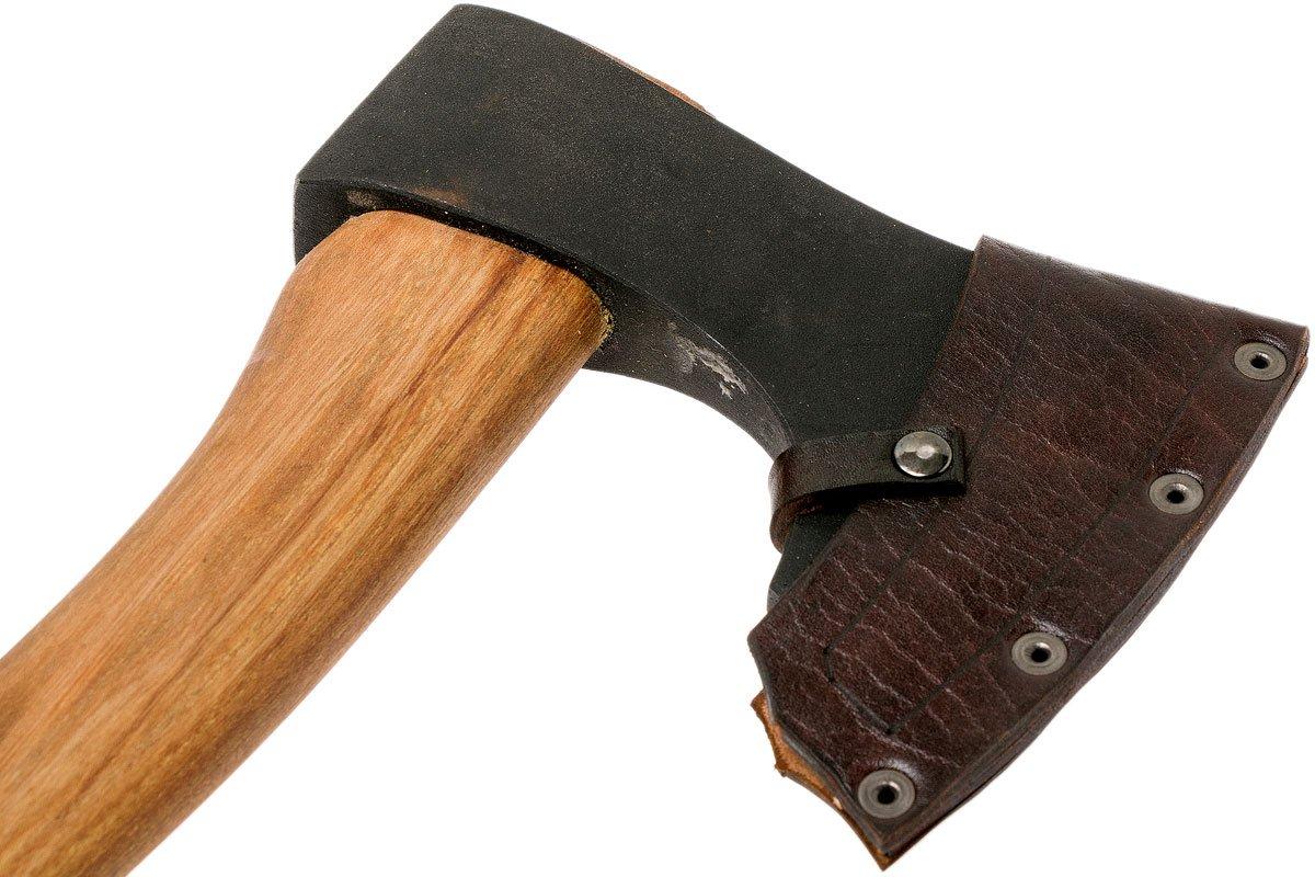 Autine Varidots, hand forged axe | Advantageously shopping at ...