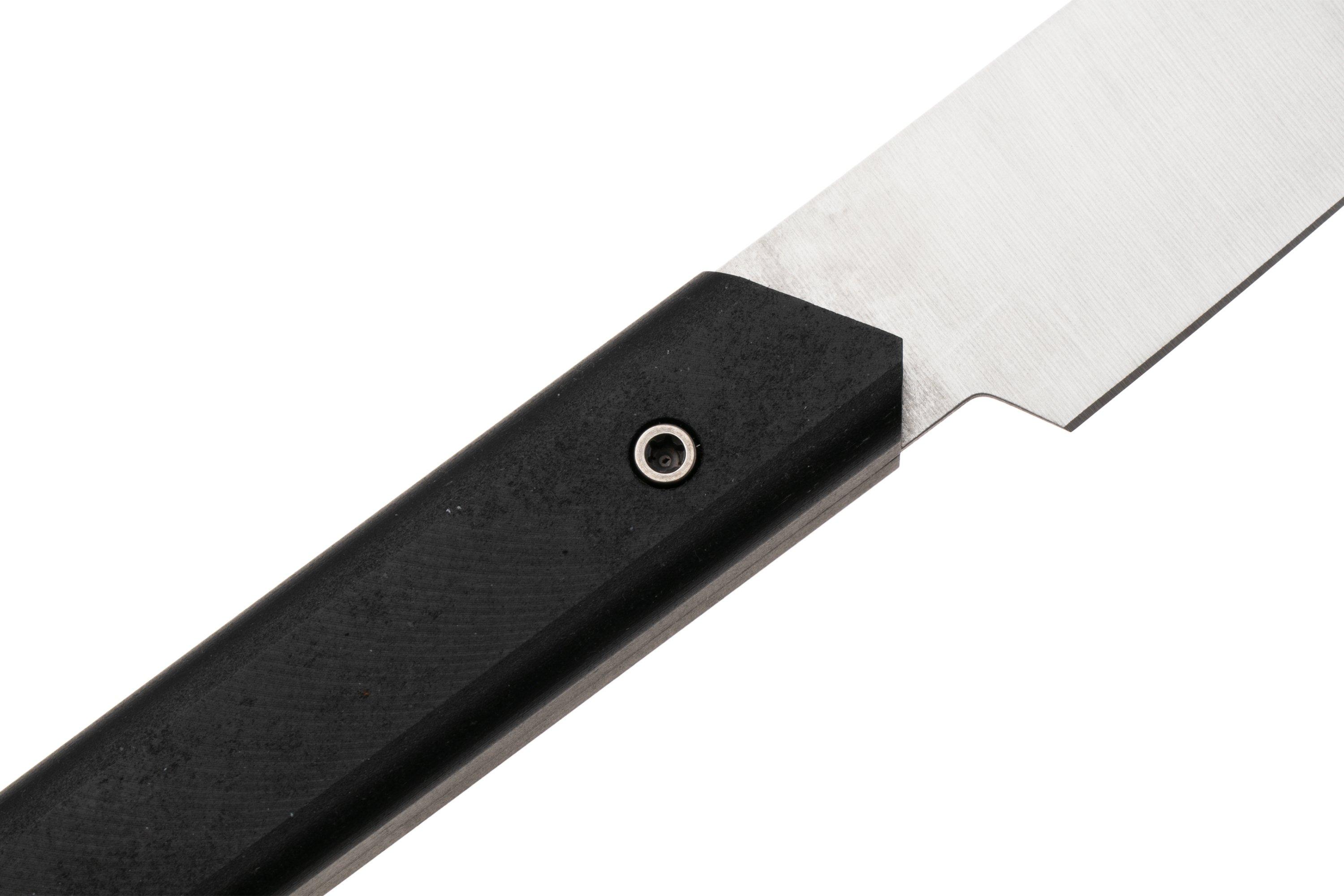 Laguiole en Aubrac Gastronome PaperStone, set di 6 coltelli da bistecca ...