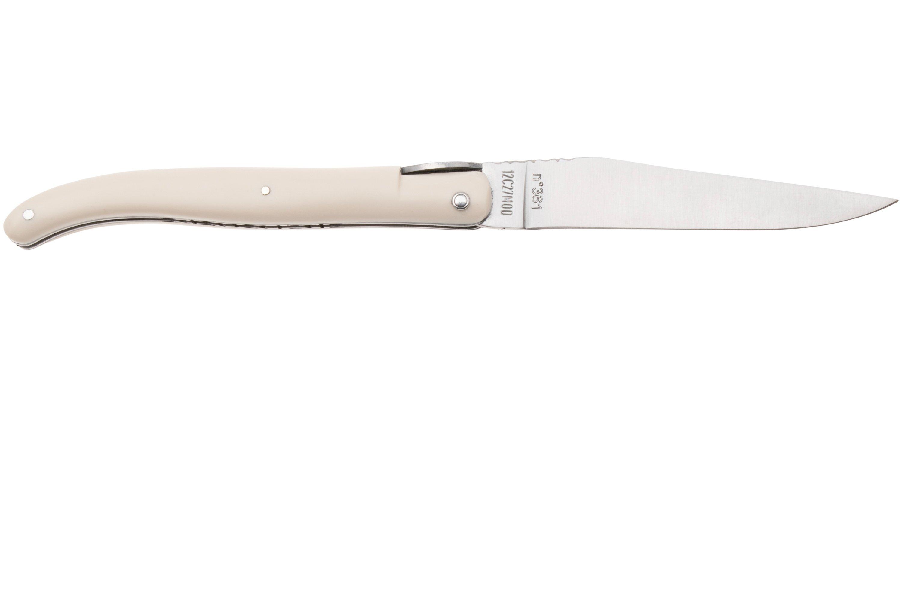 Laguiole en Aubrac Origine Tour Eiffel Tower, Elforyn, Handcarved ...