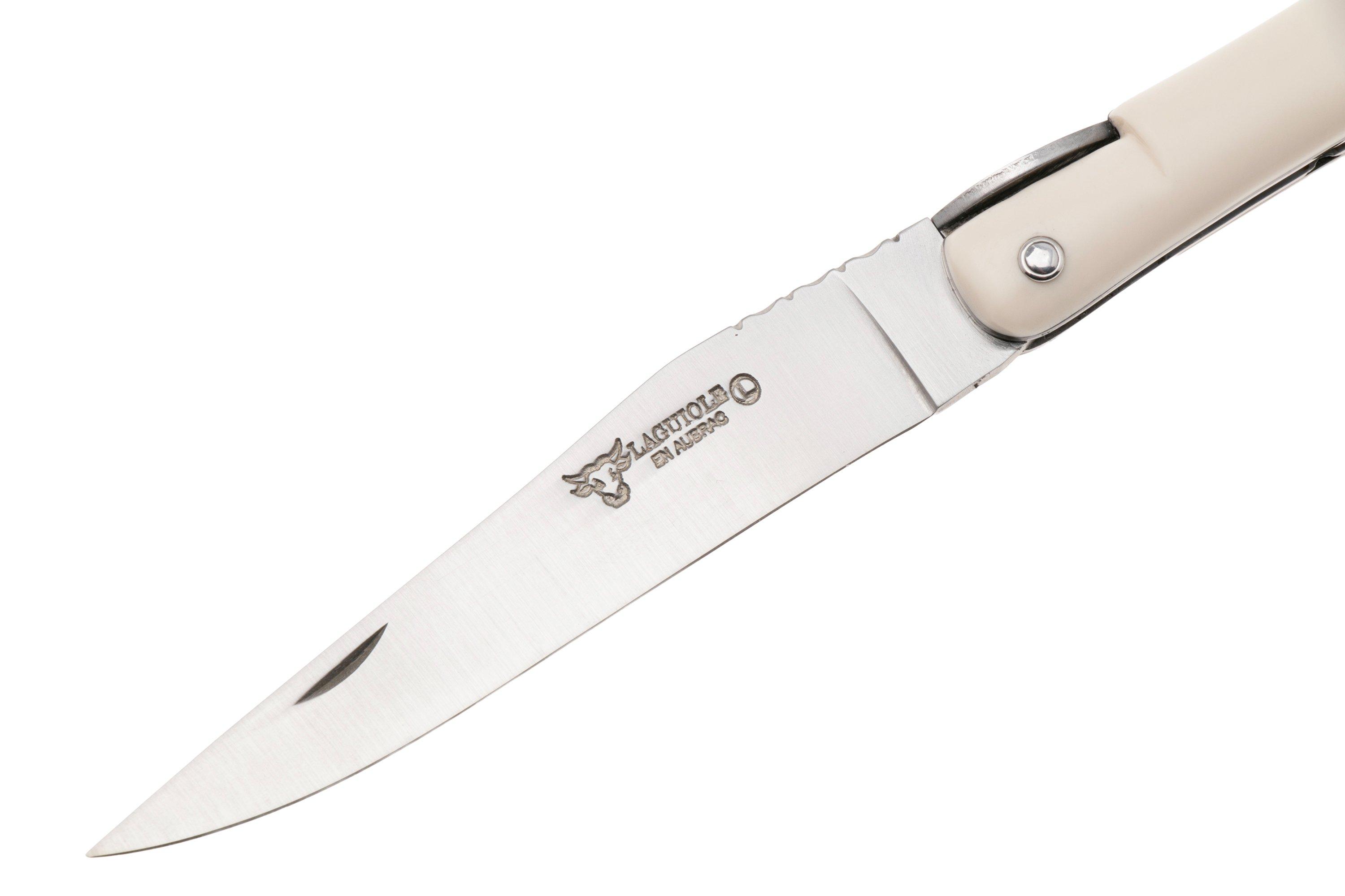 Laguiole en Aubrac Origine Tour Eiffel Tower, Elforyn, Handcarved ...