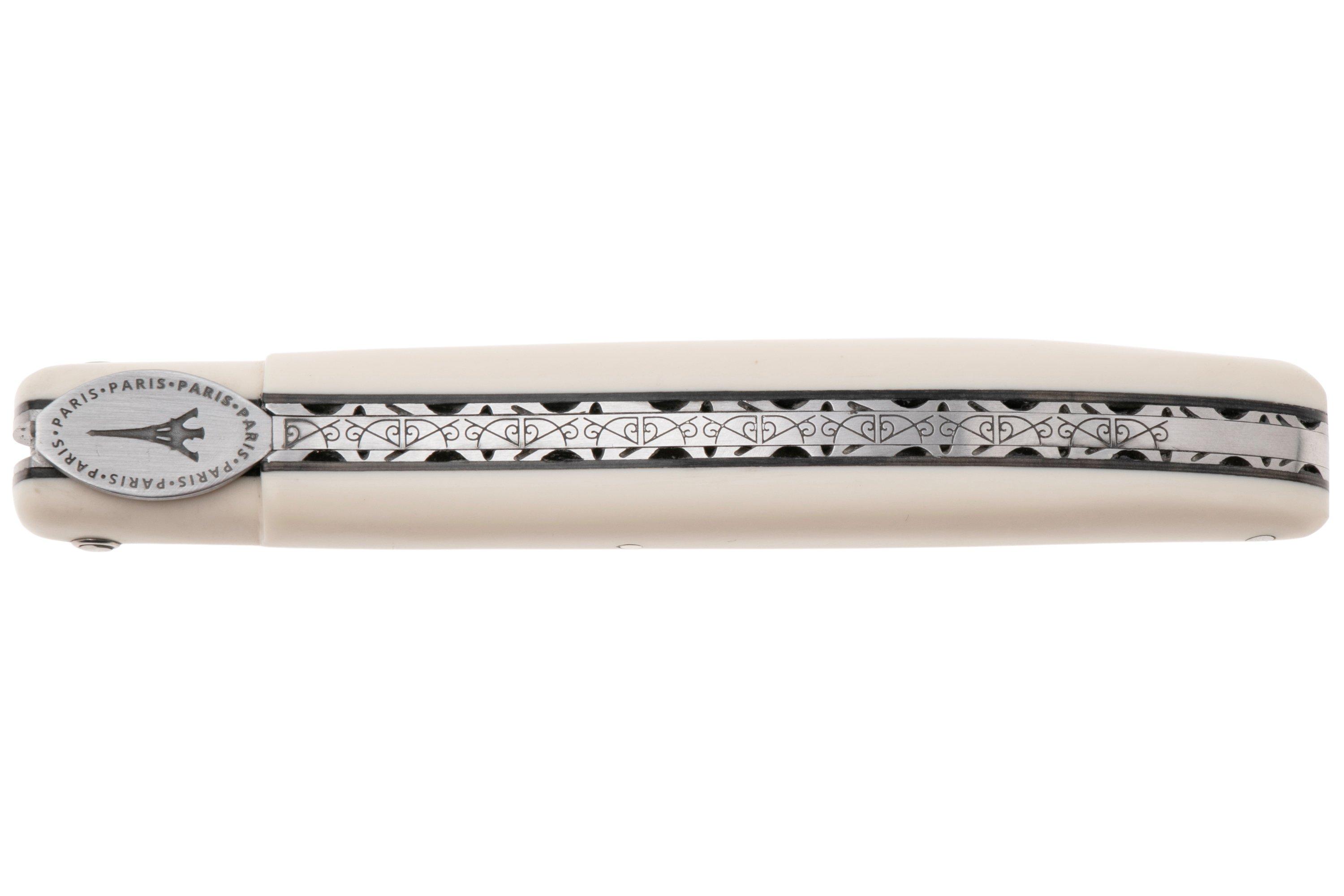 Laguiole en Aubrac Origine Tour Eiffel Tower, Elforyn, Handcarved ...