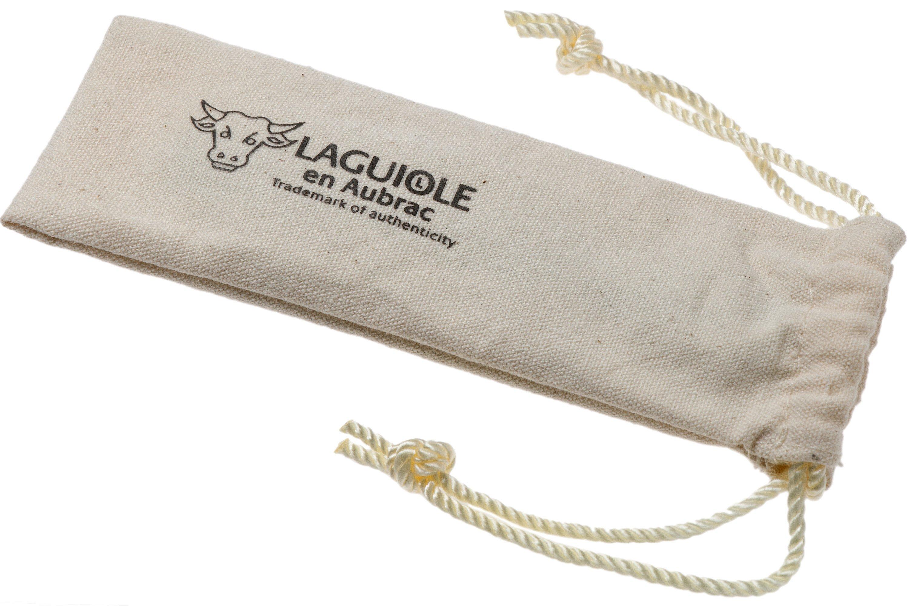 Laguiole en Aubrac Lo Fau FU99WAI/LSB1 Aubrac Beech, pocket knife ...