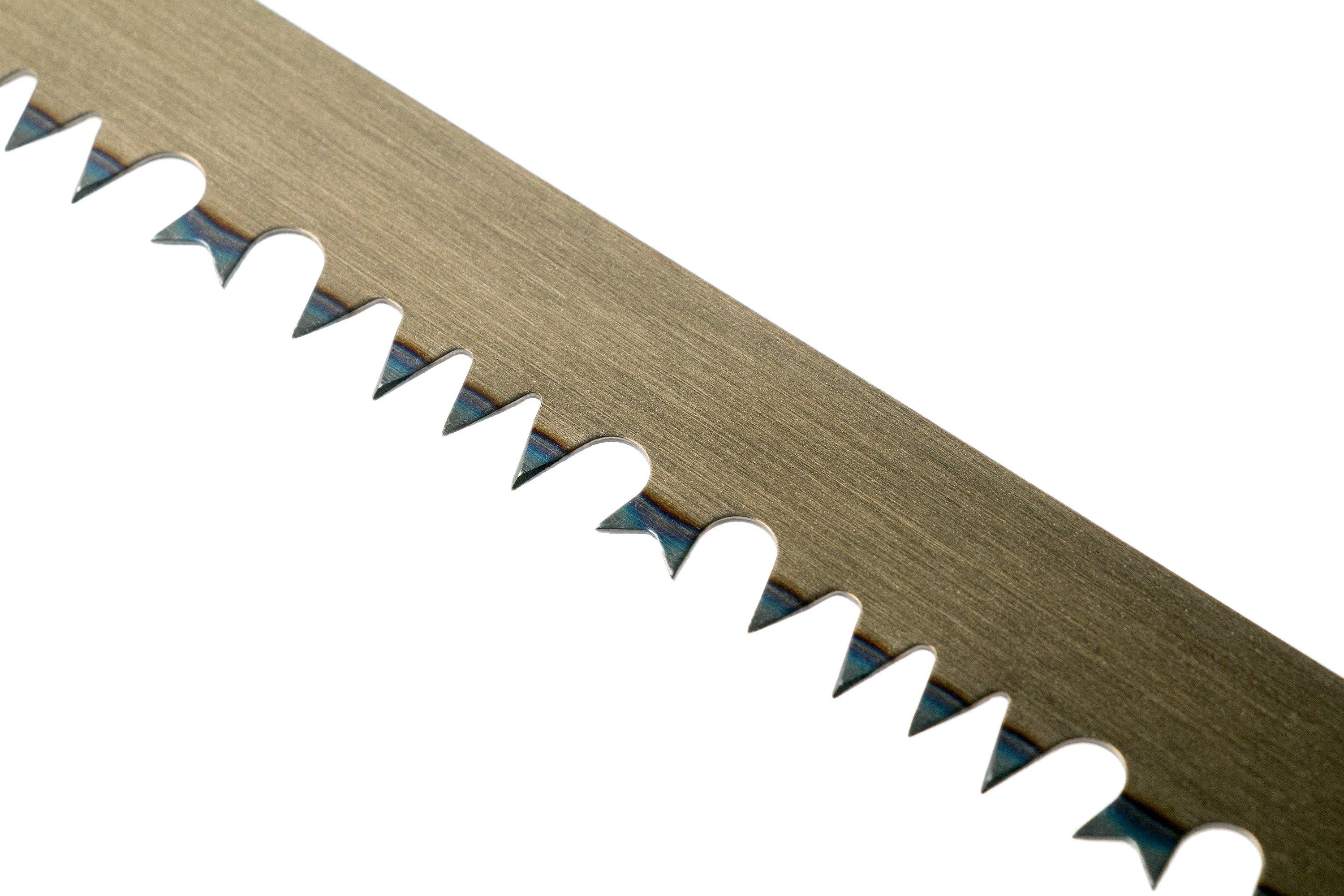 Agawa Canyon all purpose saw blade for the Boreal21 53 3 cm Advantageously shopping at Knivesandtools