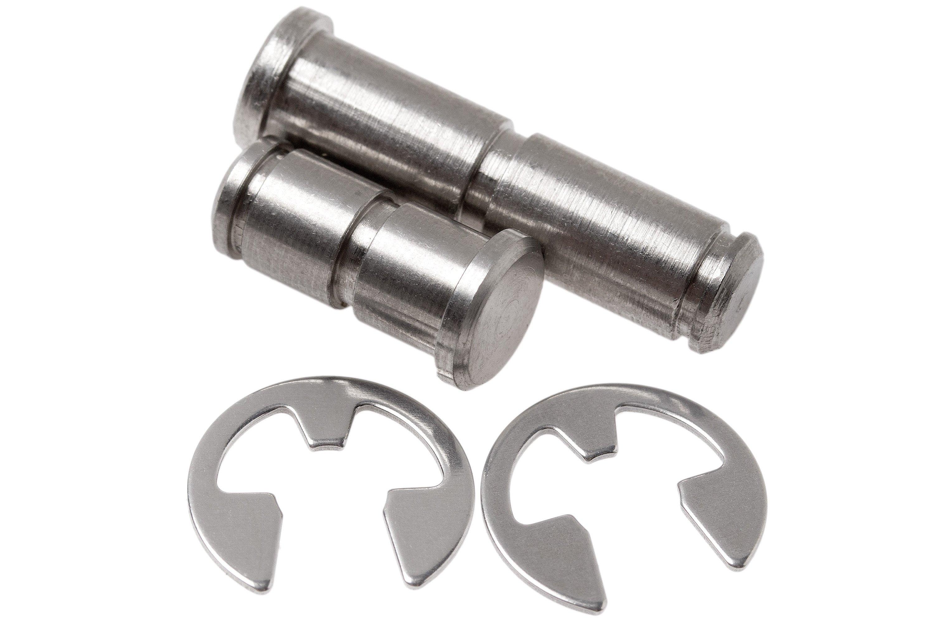 Agawa spare pins and c-clips | Advantageously shopping at ...