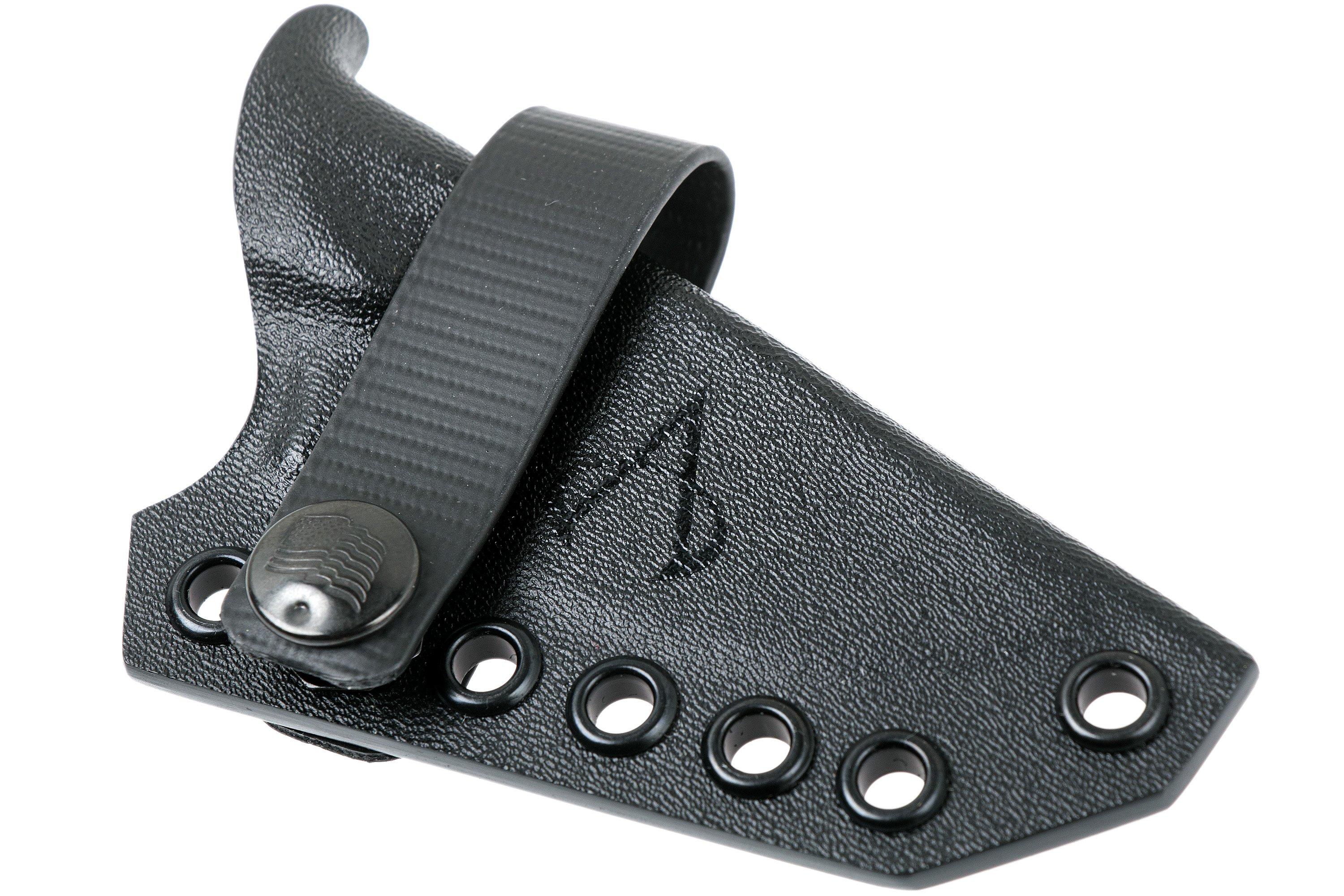 Armatus Carry Architect sheath for the Benchmade Hidden Canyon DW ...