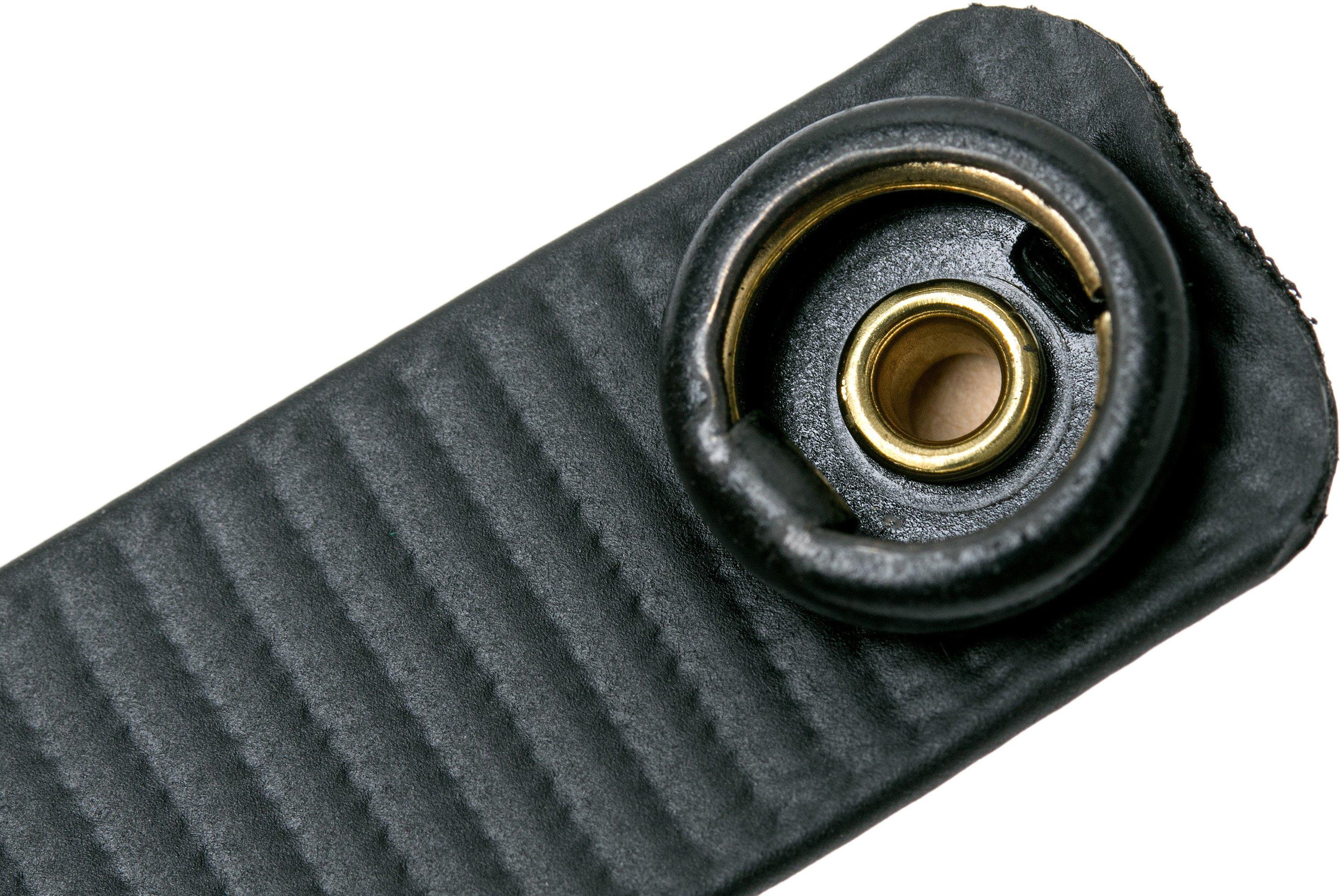 Armatus Carry Architect sheath for the KA-BAR Becker BK11, flat dark ...