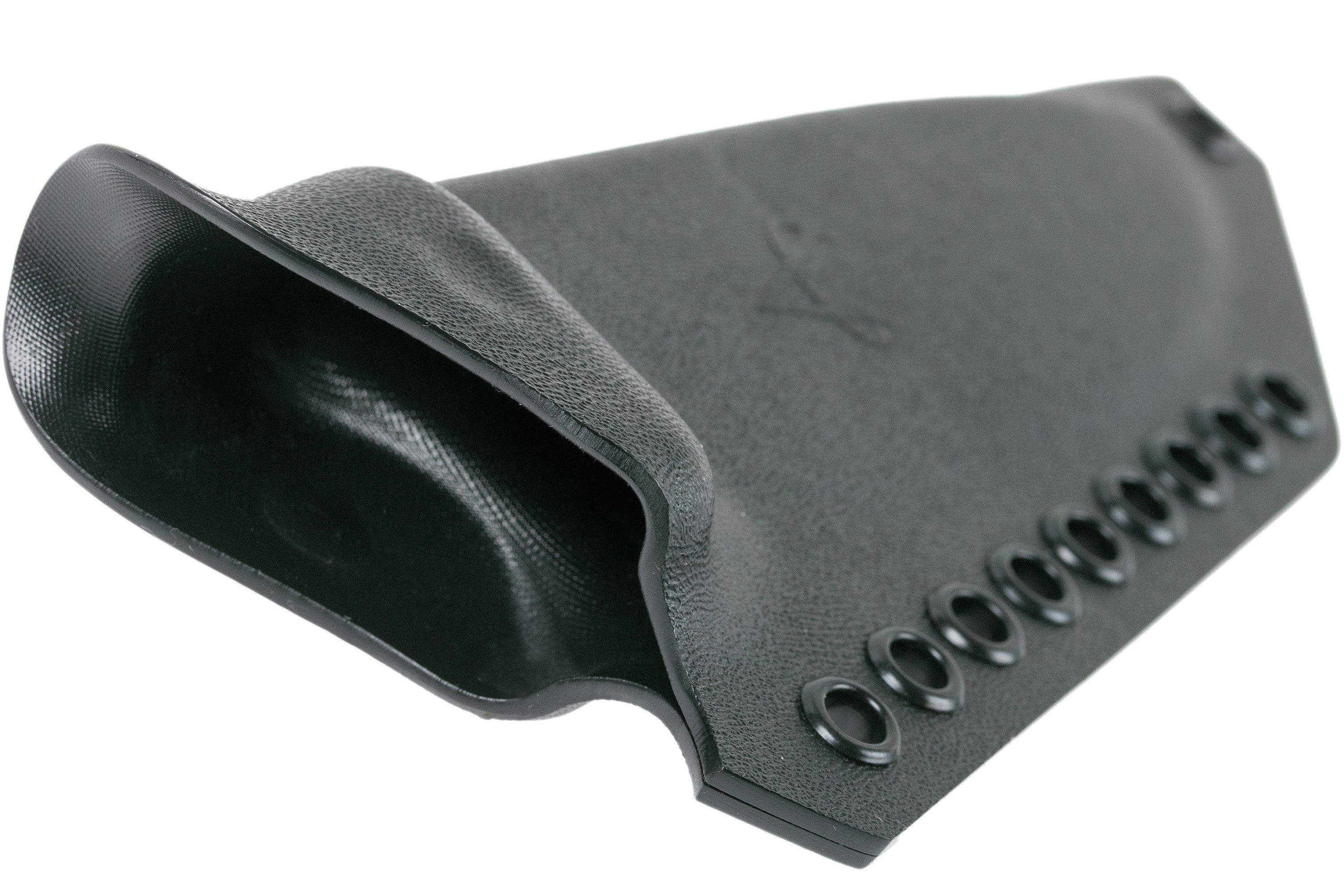 Armatus Carry Architect sheath for the KA-BAR Becker BK2 with dangler ...