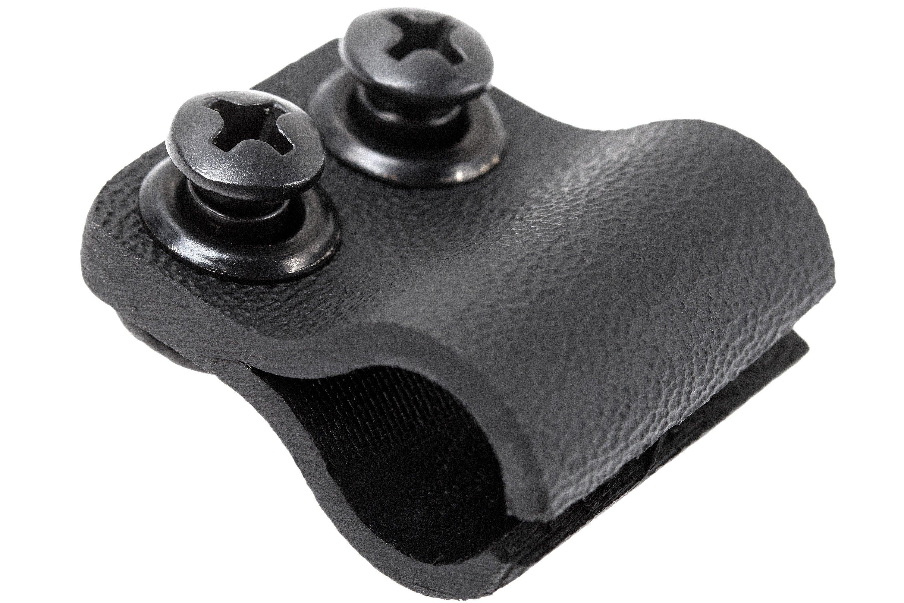 Armatus Carry accessory for the Exotac Nanostriker XL, black ...