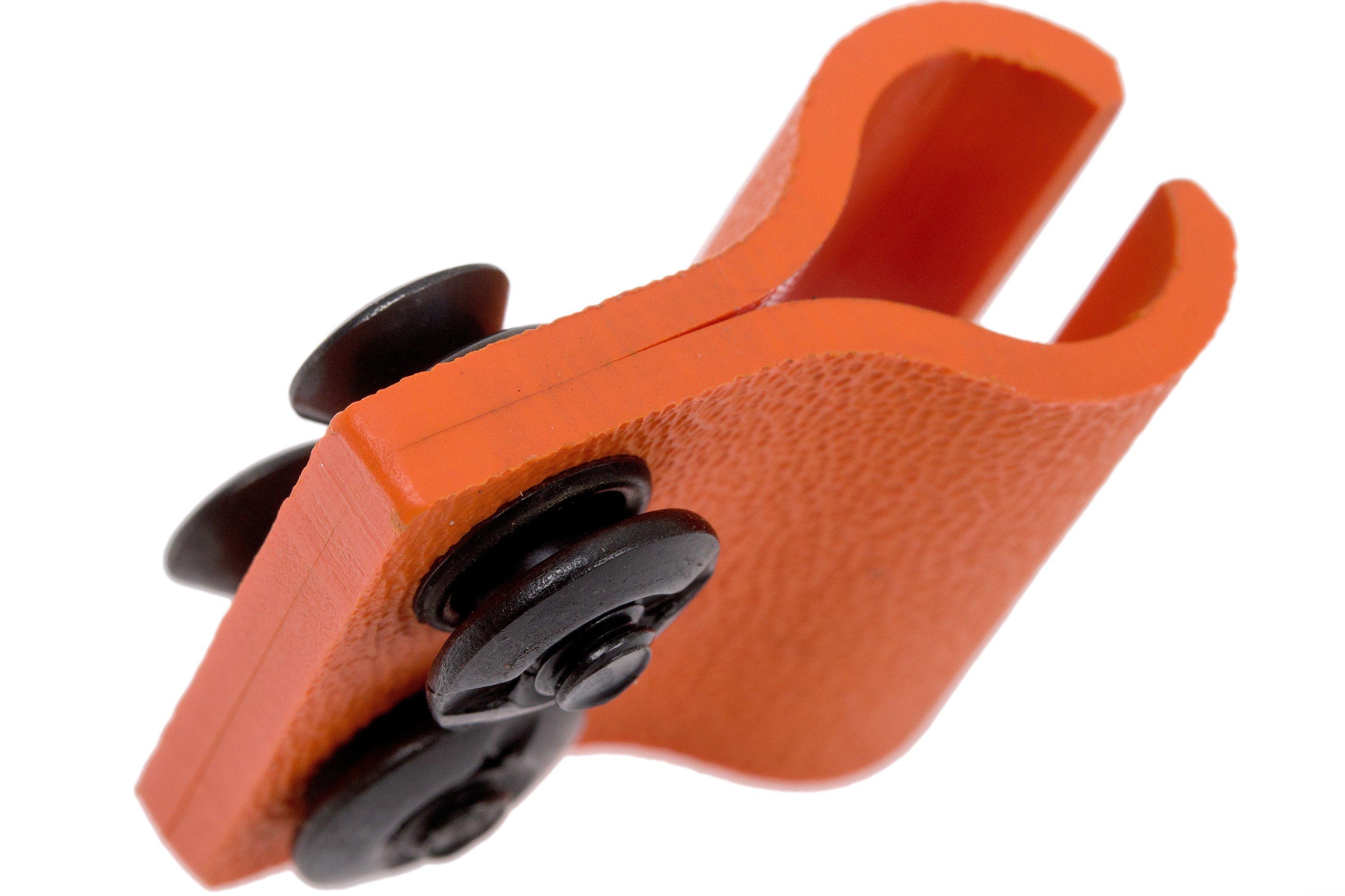 Armatus Carry accessory for the Exotac Nanostriker XL, hunter orange ...