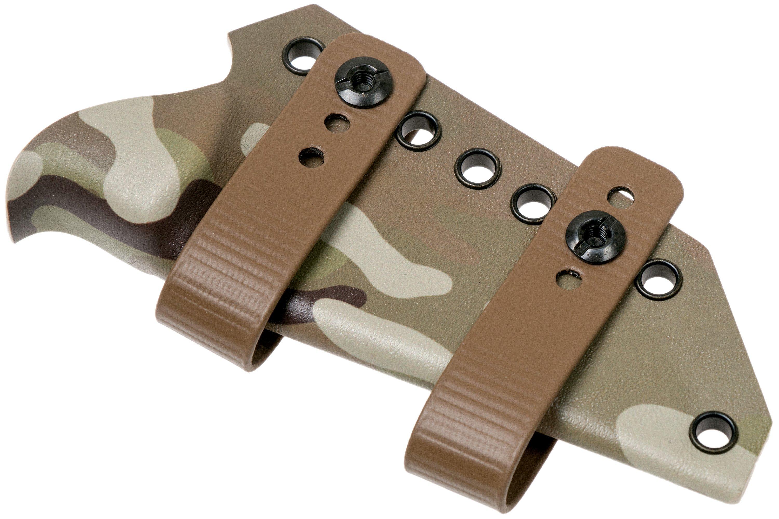 Armatus Carry Architect sheath for the LionSteel M4, multicam ...
