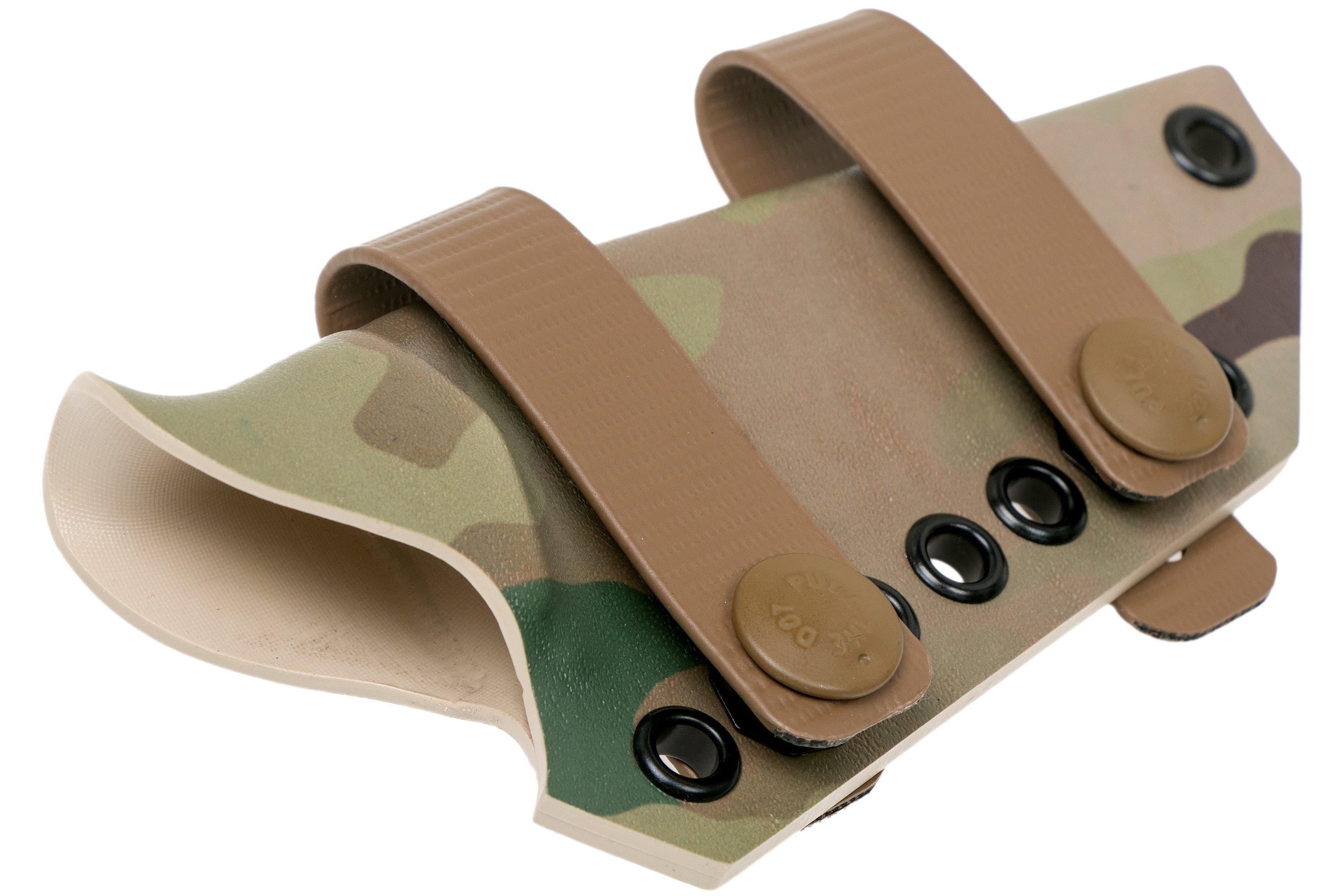 Armatus Carry Architect sheath for the LionSteel M4, multicam ...