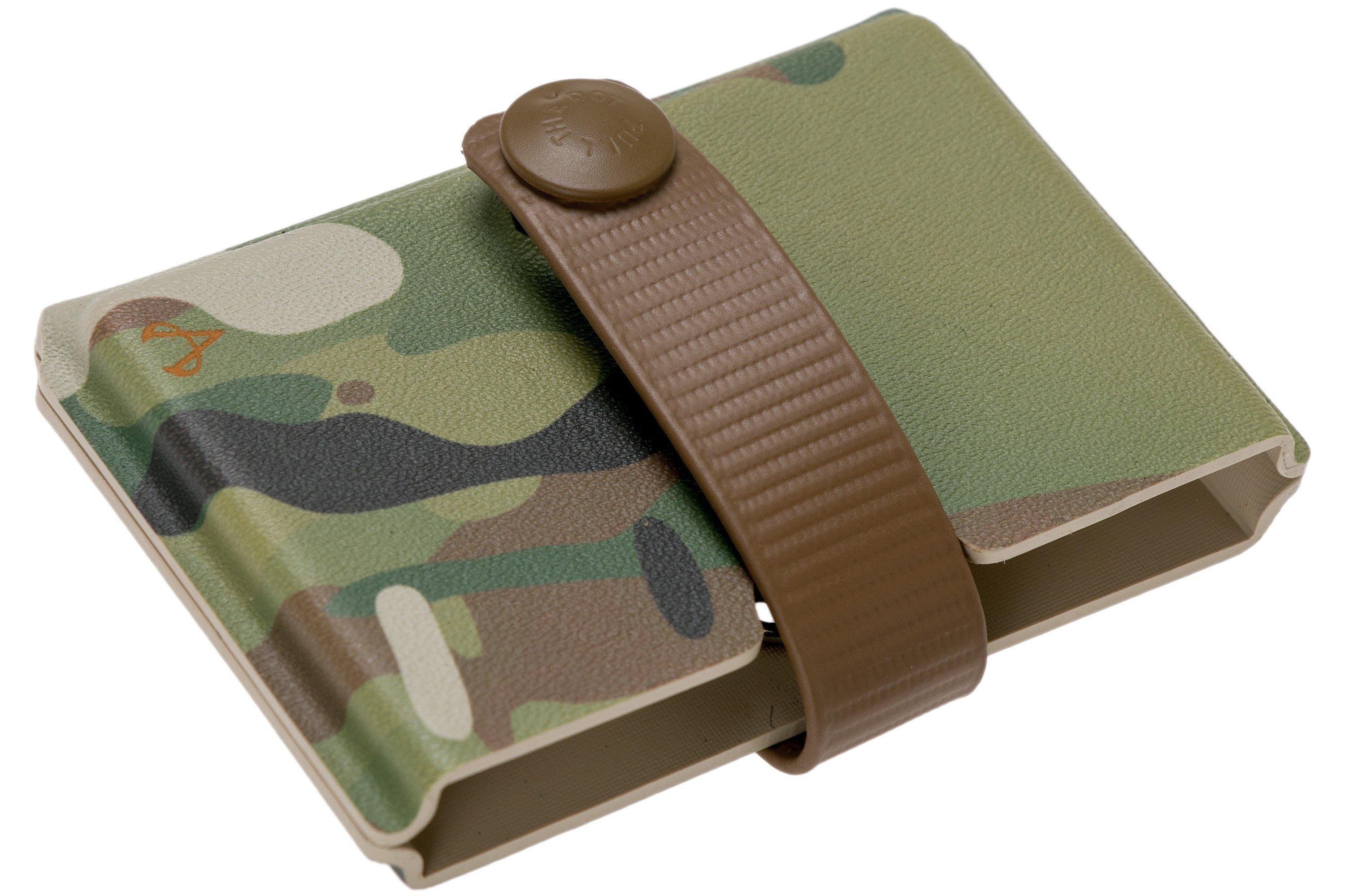 Armatus XL Wallet Multicam | Advantageously shopping at Knivesandtools ...
