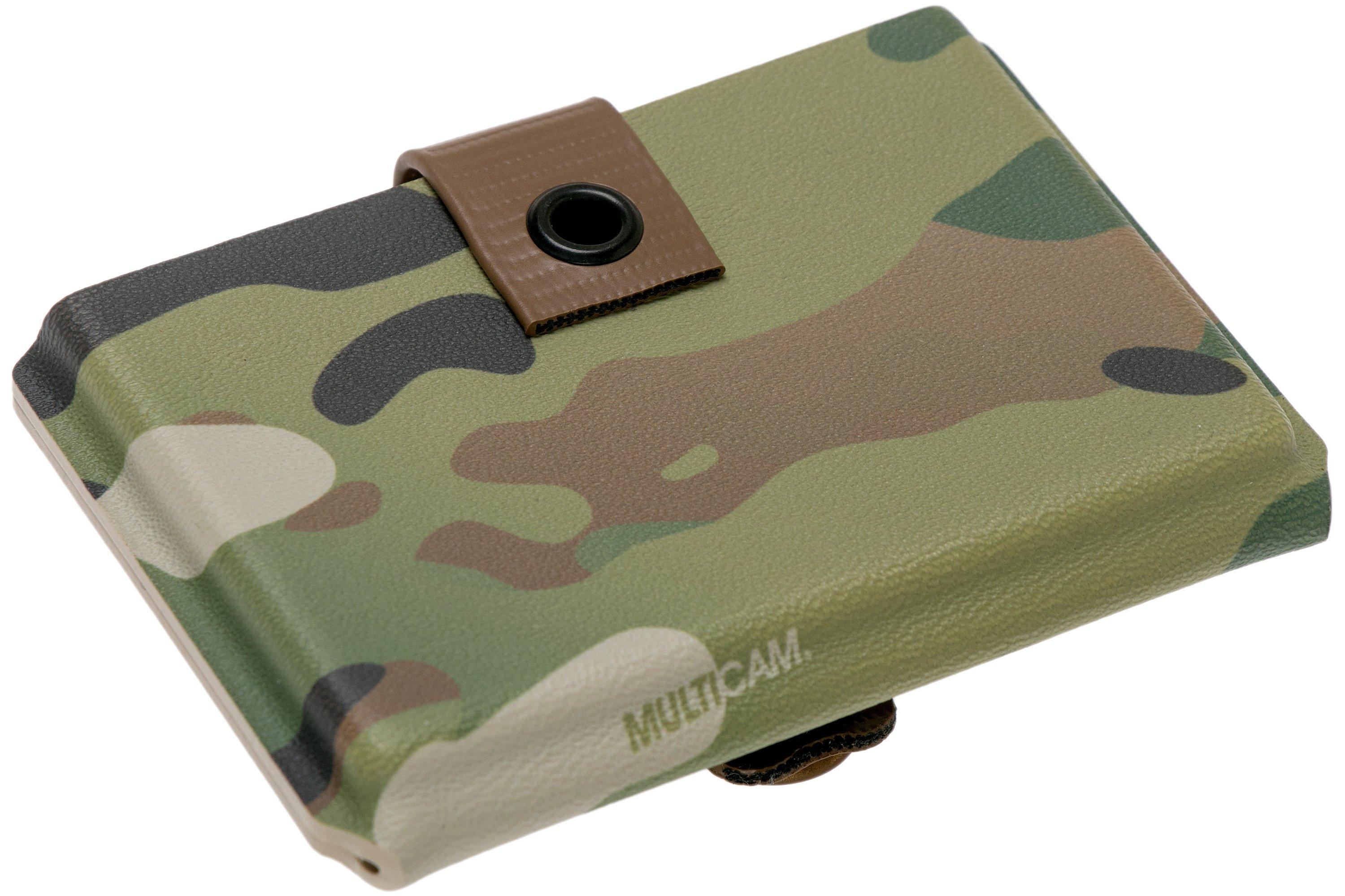 Armatus XL Wallet Multicam | Advantageously shopping at Knivesandtools.com