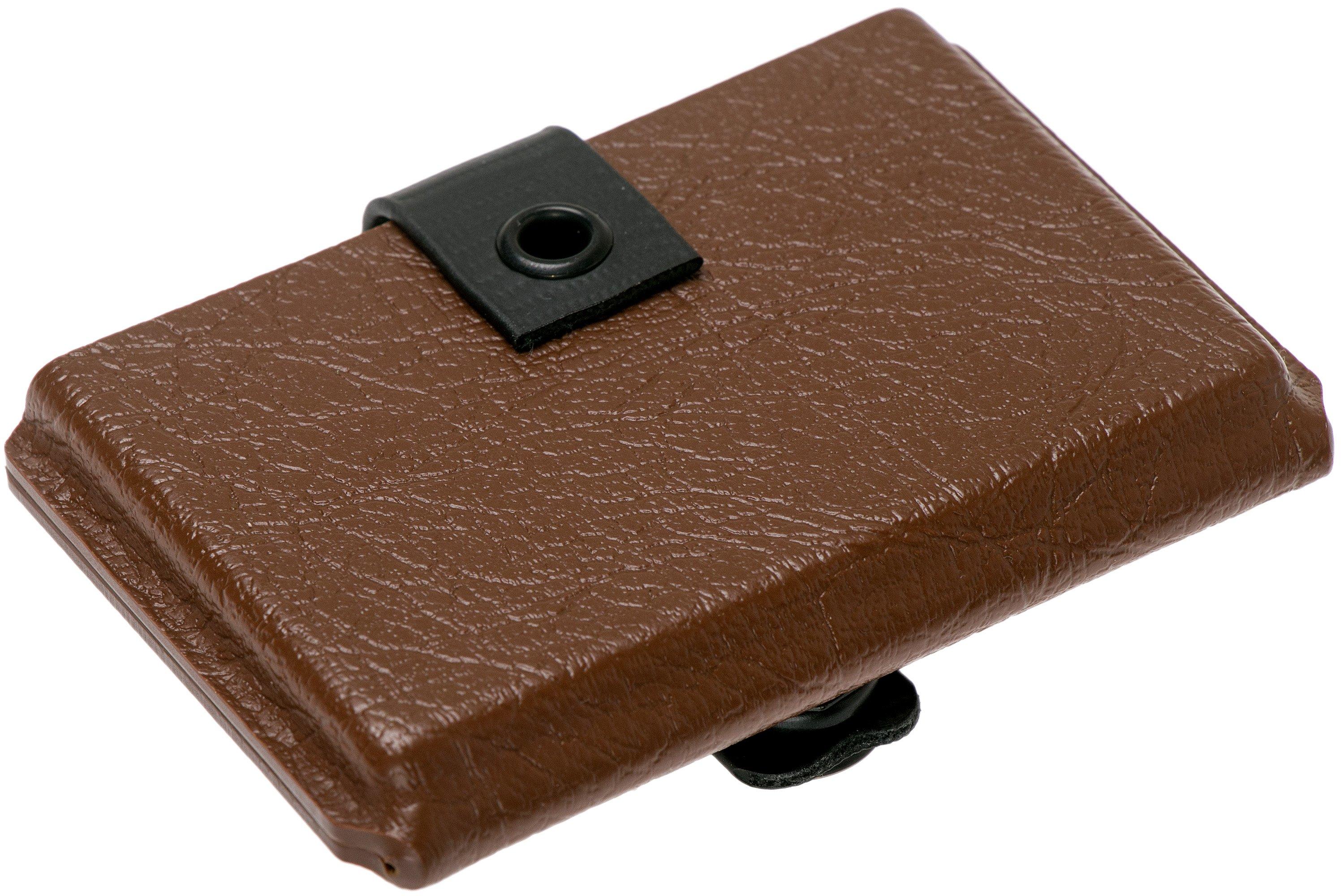 Armatus XL Wallet True Hide OD Green | Advantageously shopping at ...