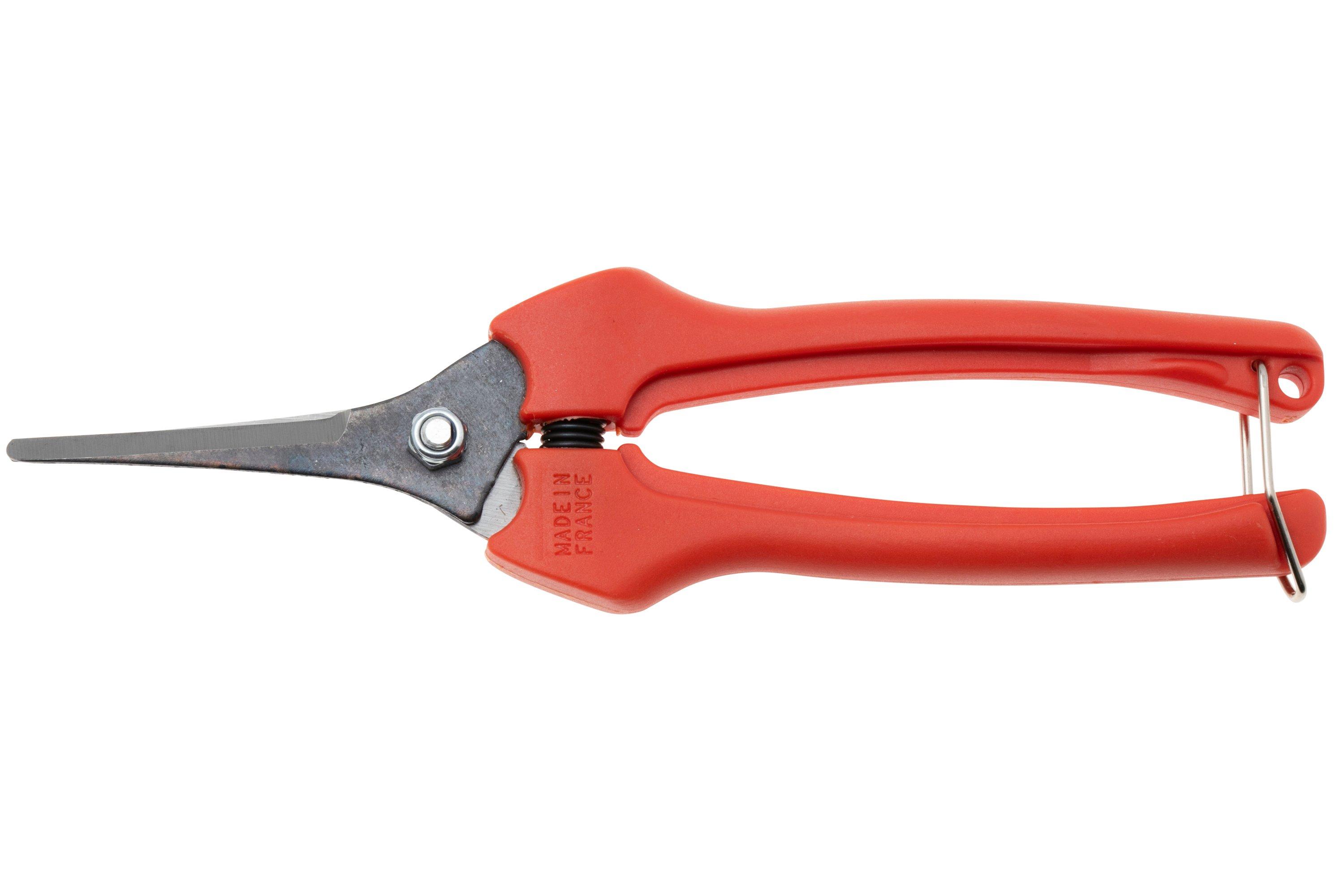 Bahco P128-19, ciseaux à fleurs et à fruits | Achetez à prix avantageux ...