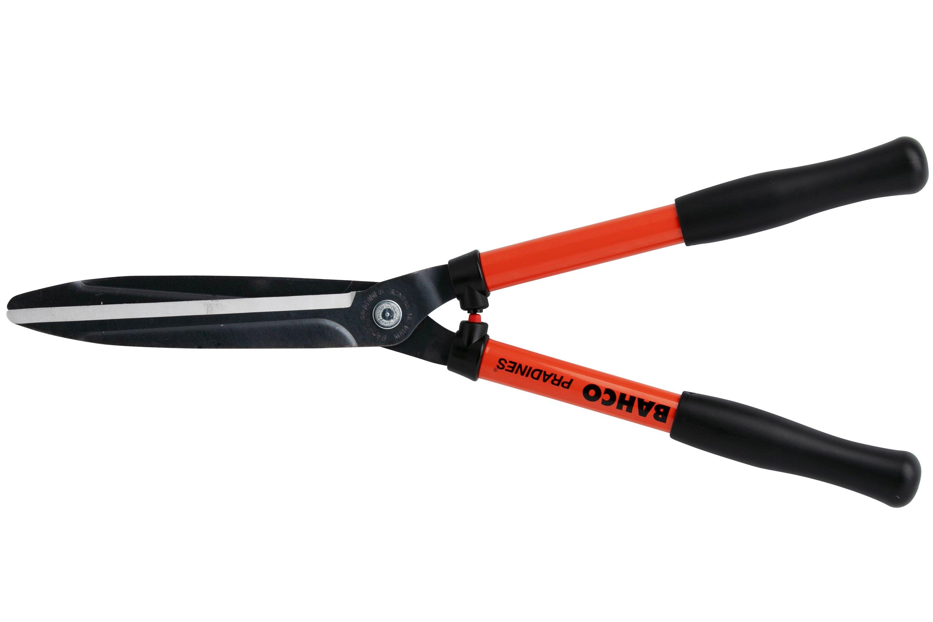 Bahco P59-25-F hedge shears | Advantageously shopping at Knivesandtools.com