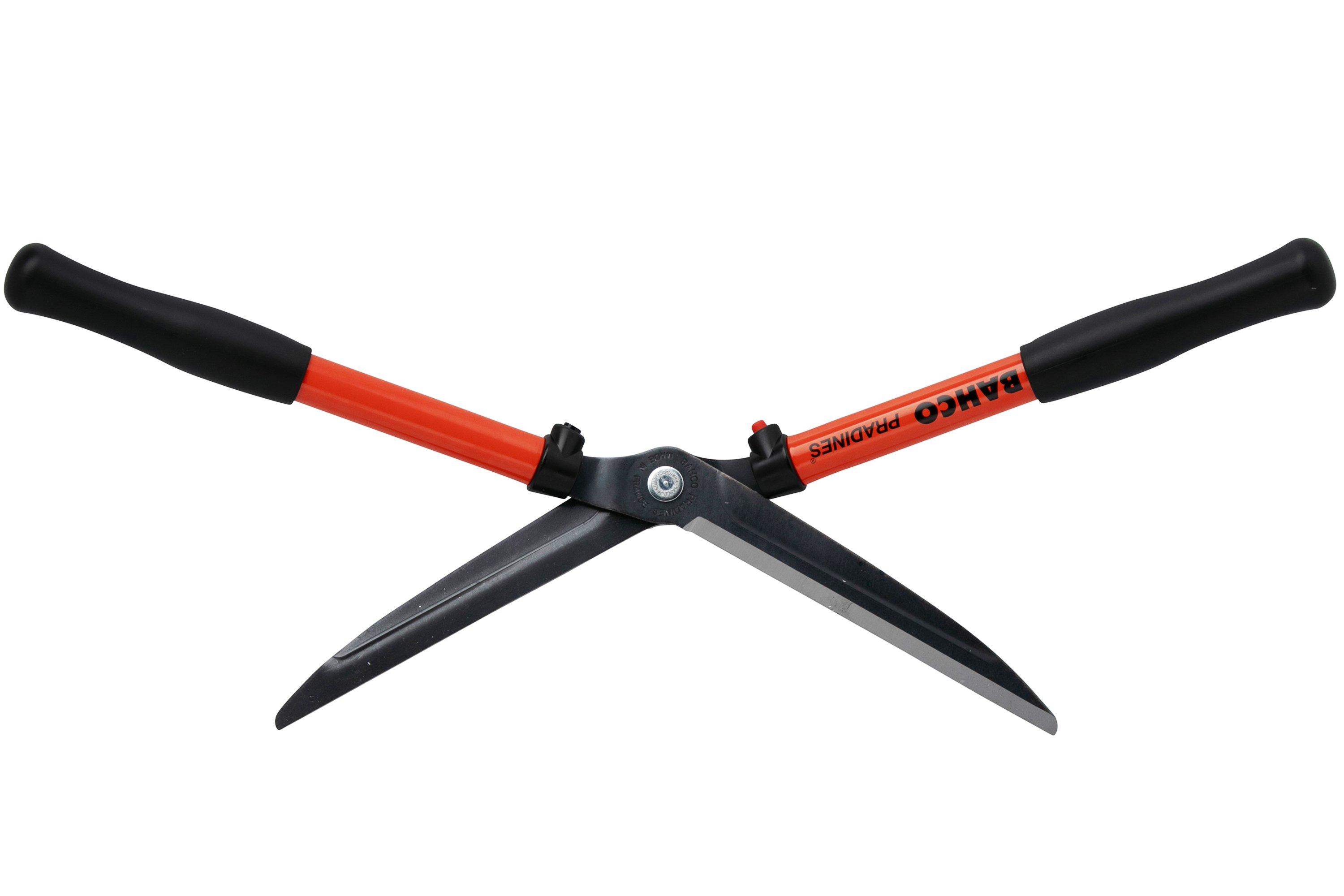 Bahco P59-25-F hedge shears | Advantageously shopping at Knivesandtools.com