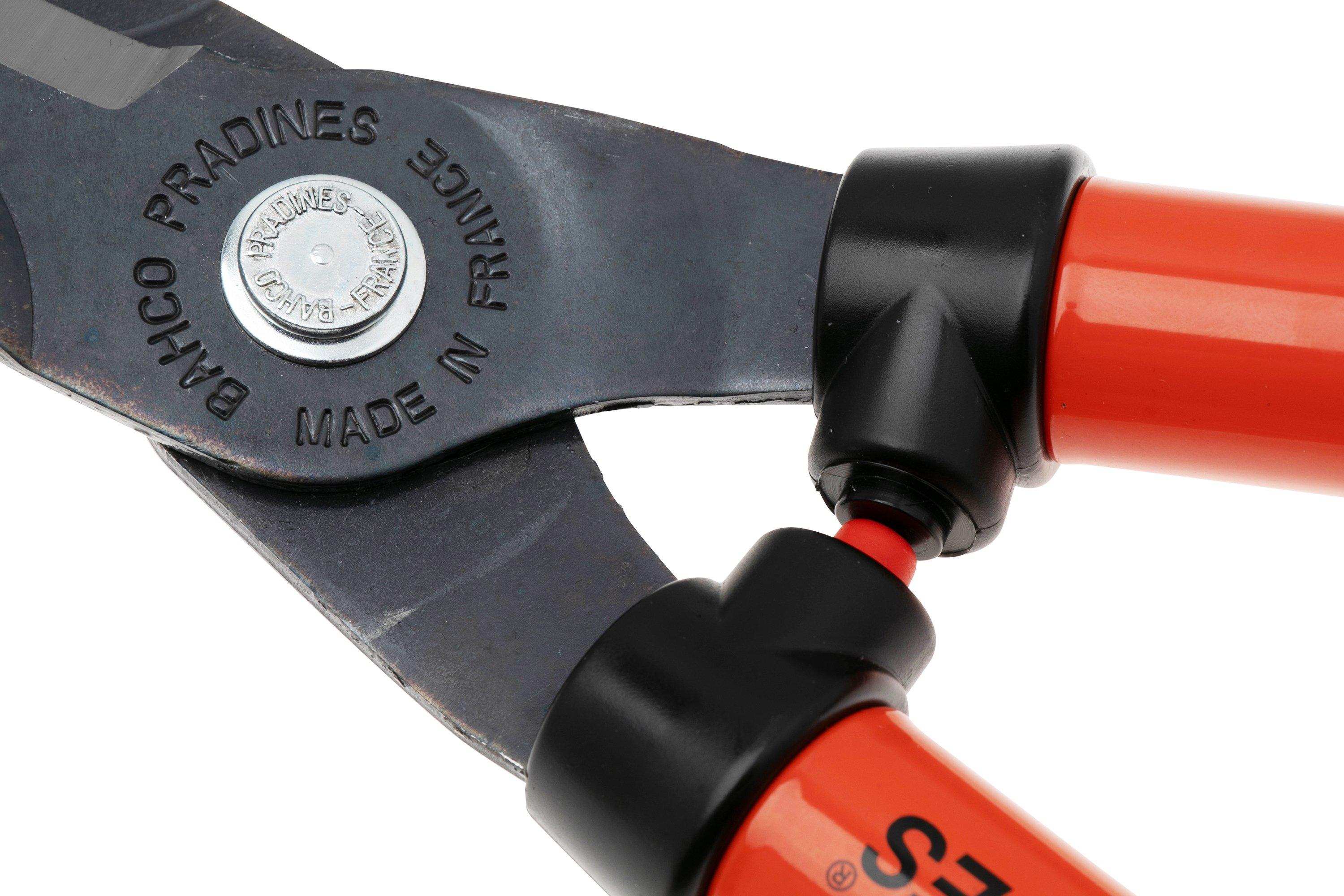 Bahco P59-25-F hedge shears | Advantageously shopping at Knivesandtools.com
