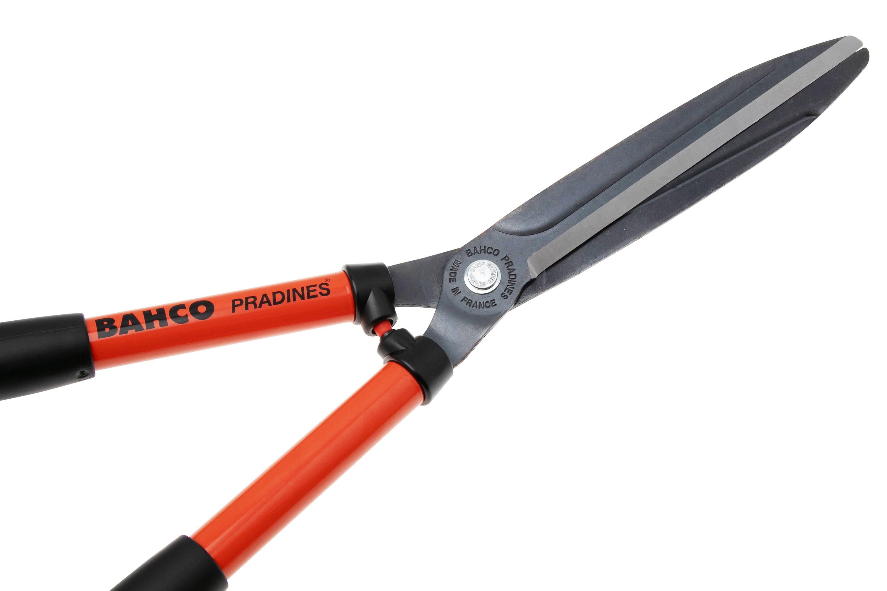 Bahco P59-25-F taille-haie | Achetez à prix avantageux chez ...