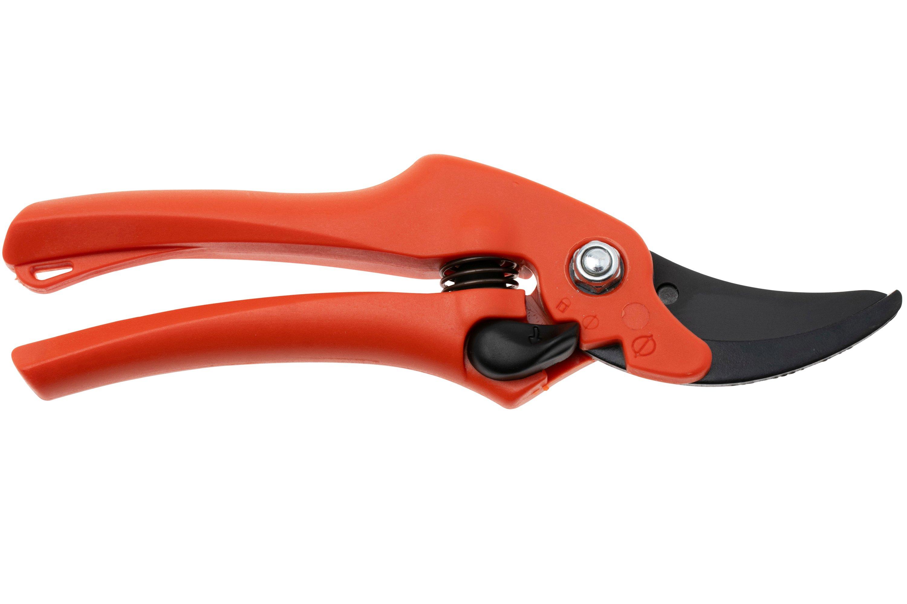 Bahco PG-03-L, left-handed, pruning shears | Advantageously shopping at ...
